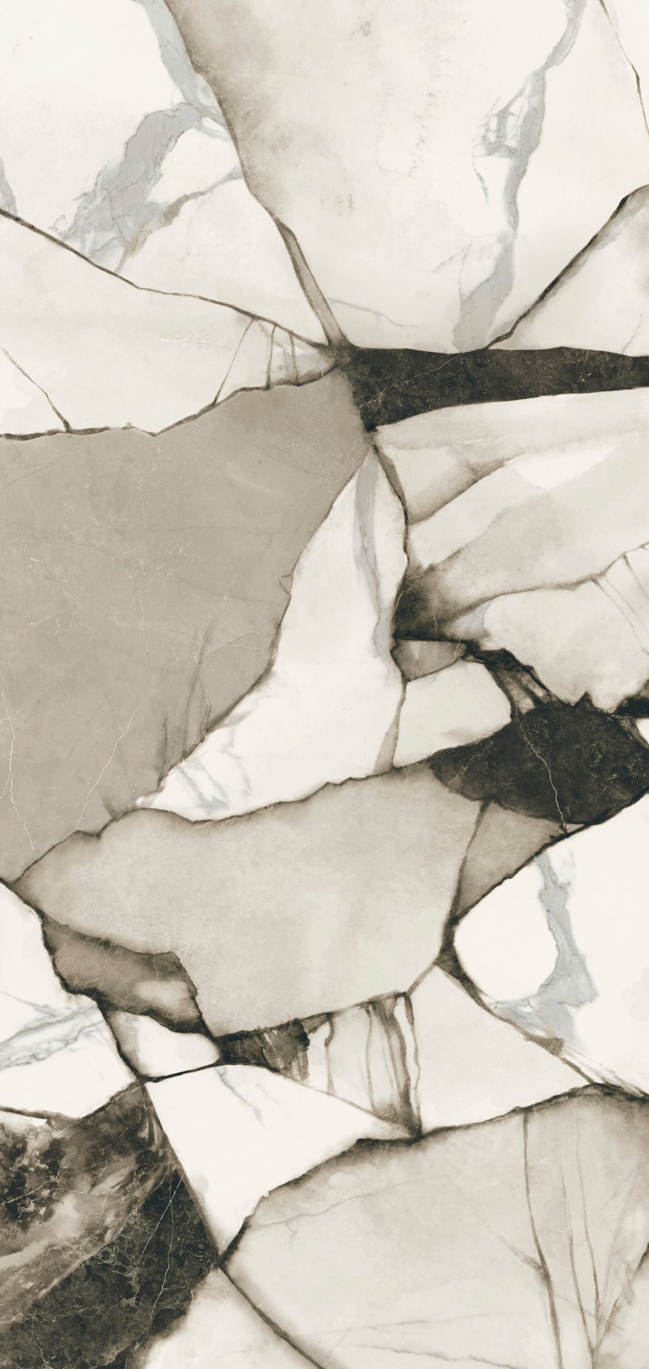 BOUTIQUE | Indoor wall/floor tiles By CERAMICA DEL CONCA