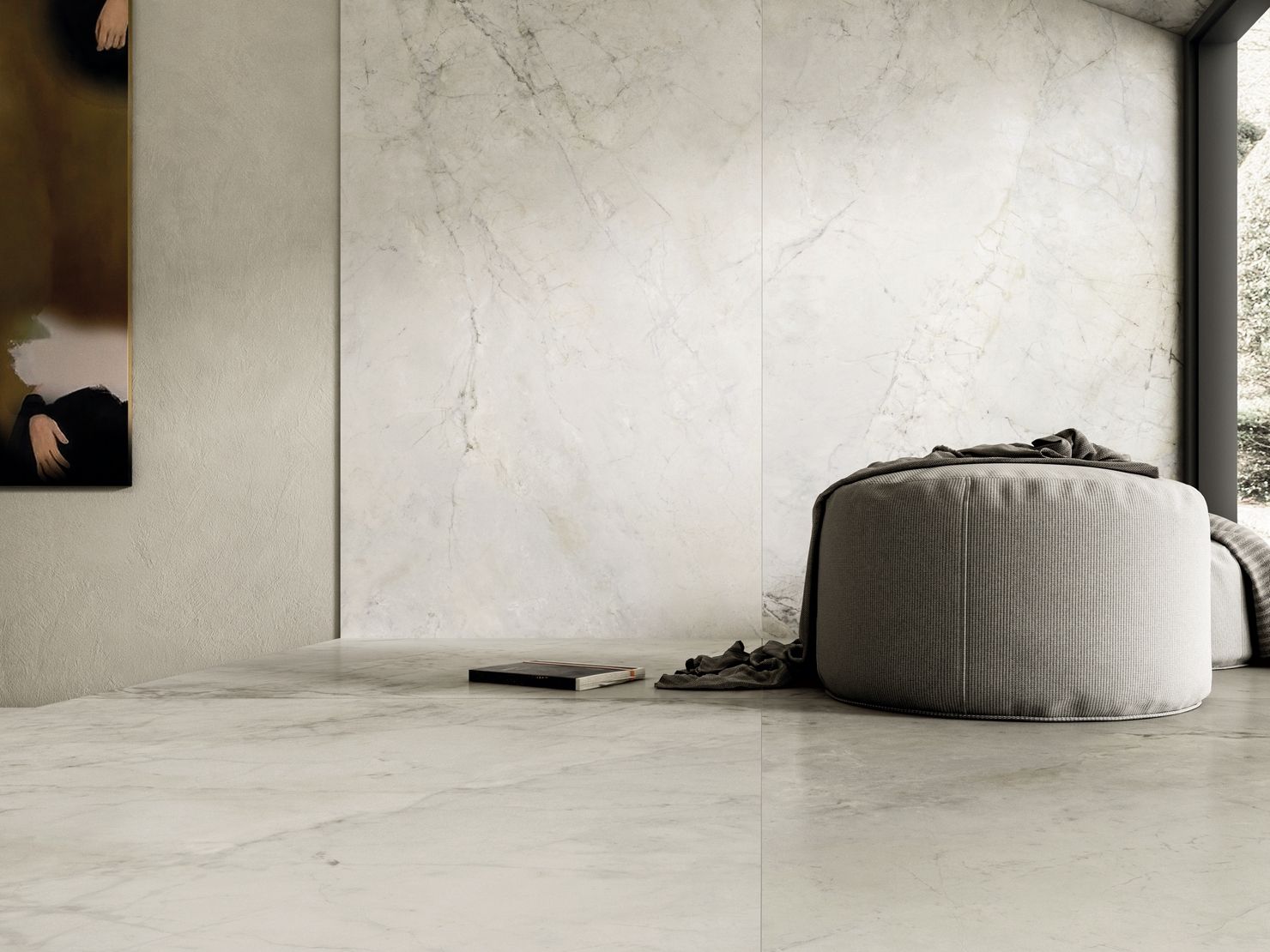 BOUTIQUE | Indoor wall/floor tiles By CERAMICA DEL CONCA