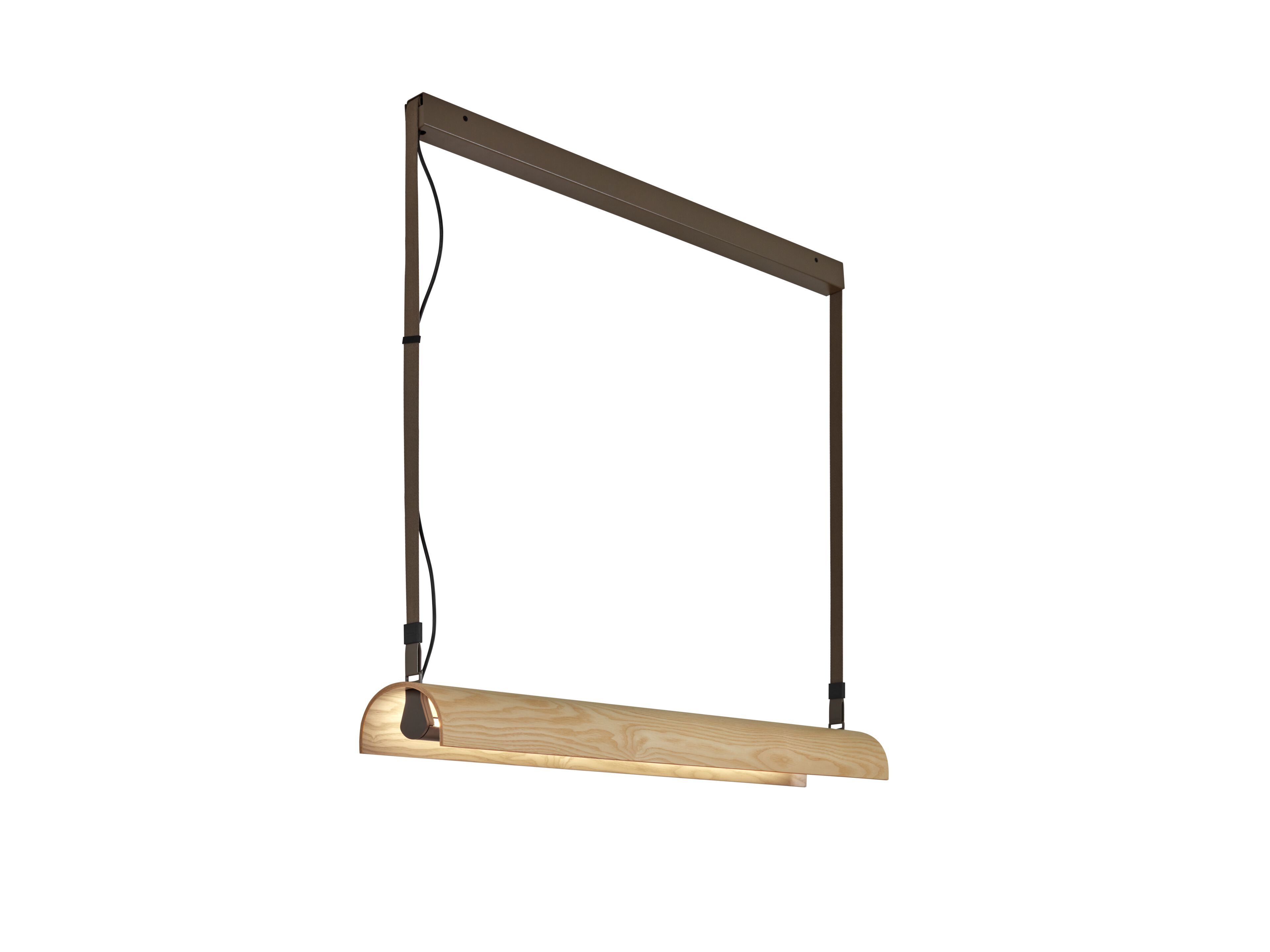 ALUET S/100 Pendant lamp By Bover