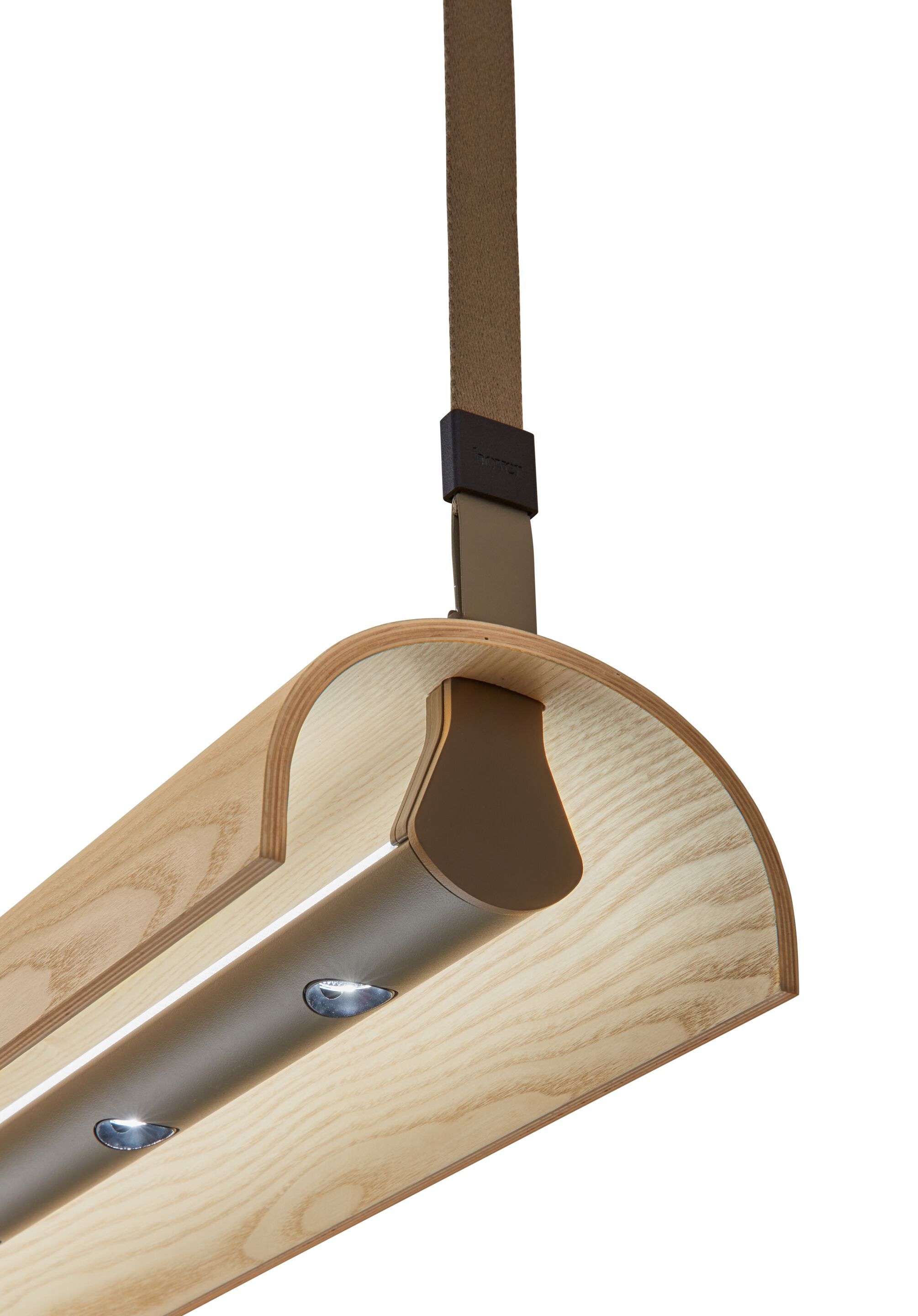 ALUET S/100 Pendant lamp By Bover