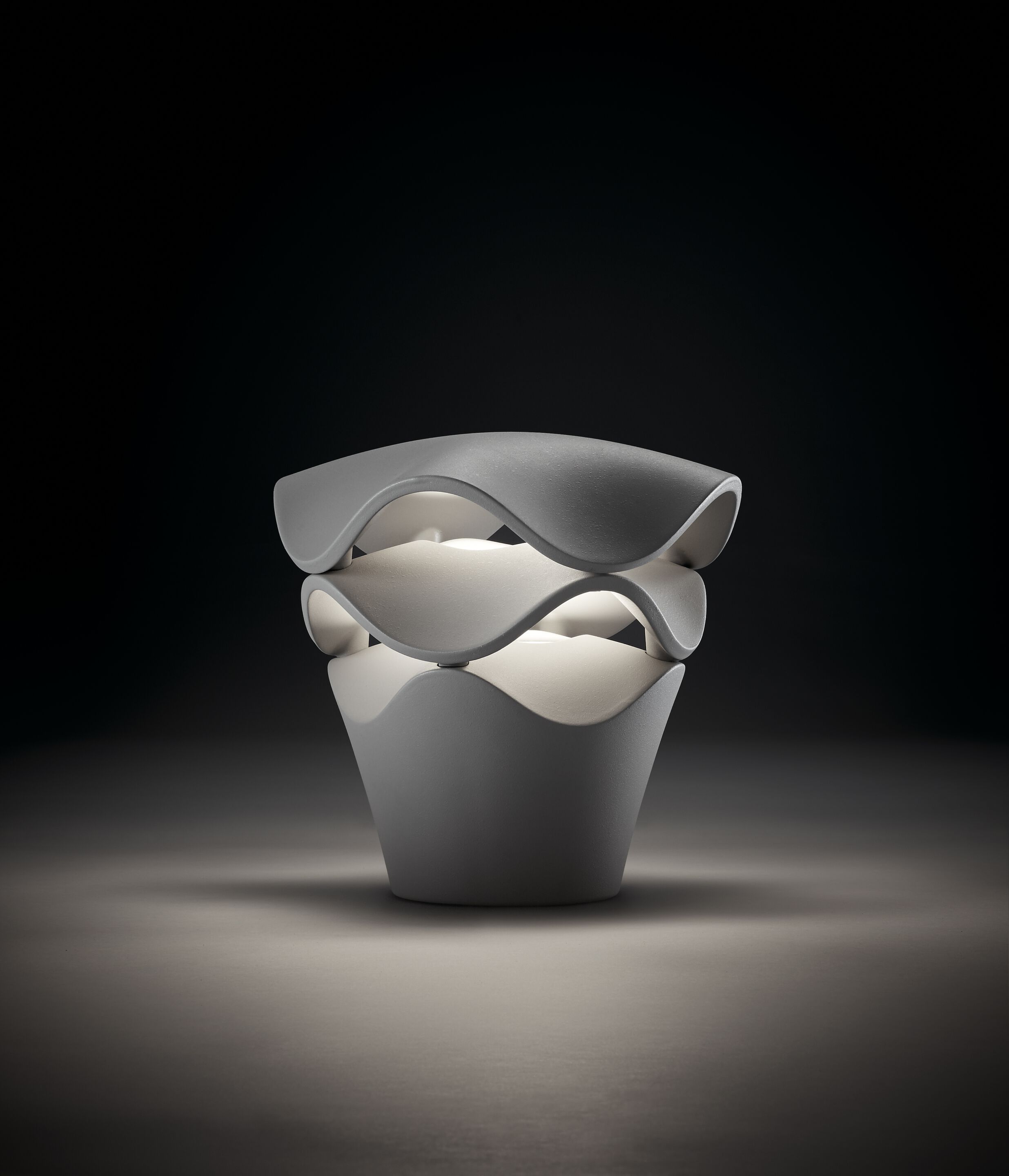 CORNET B/27 OUTDOOR Bollard light By Bover