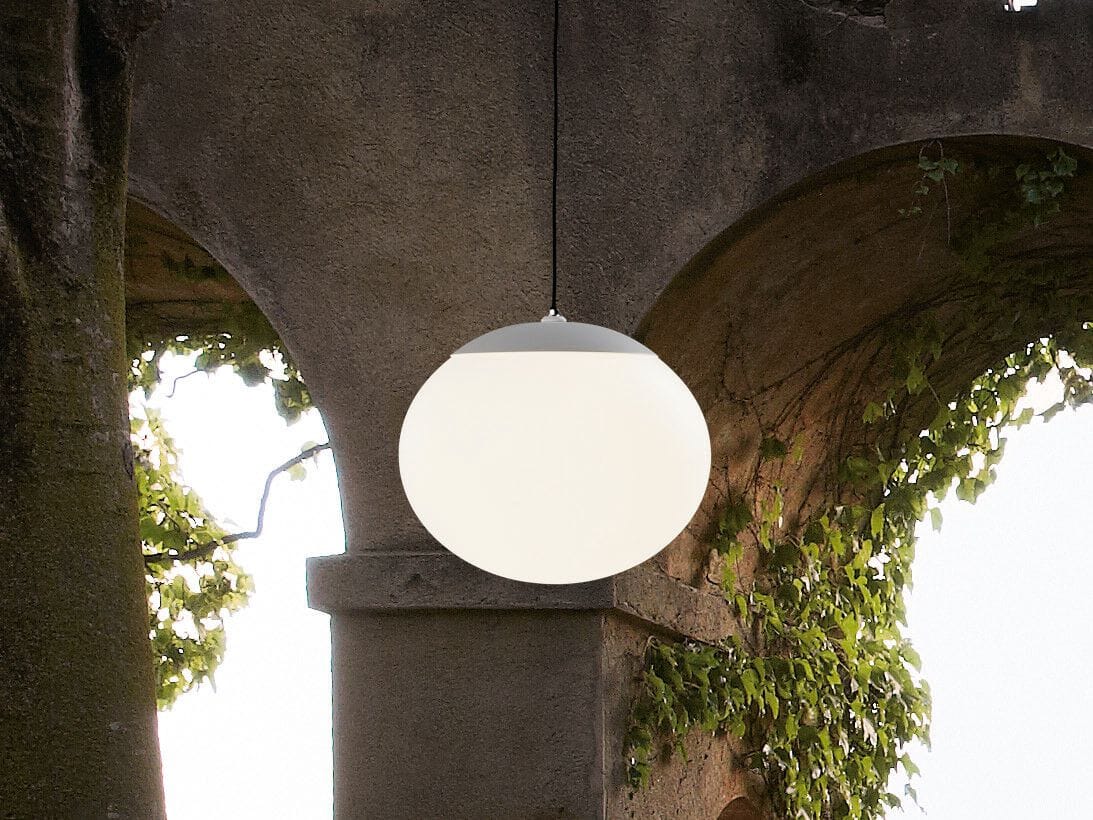 ELIPSE S/30 OUTDOOR Outdoor pendant lamp By Bover