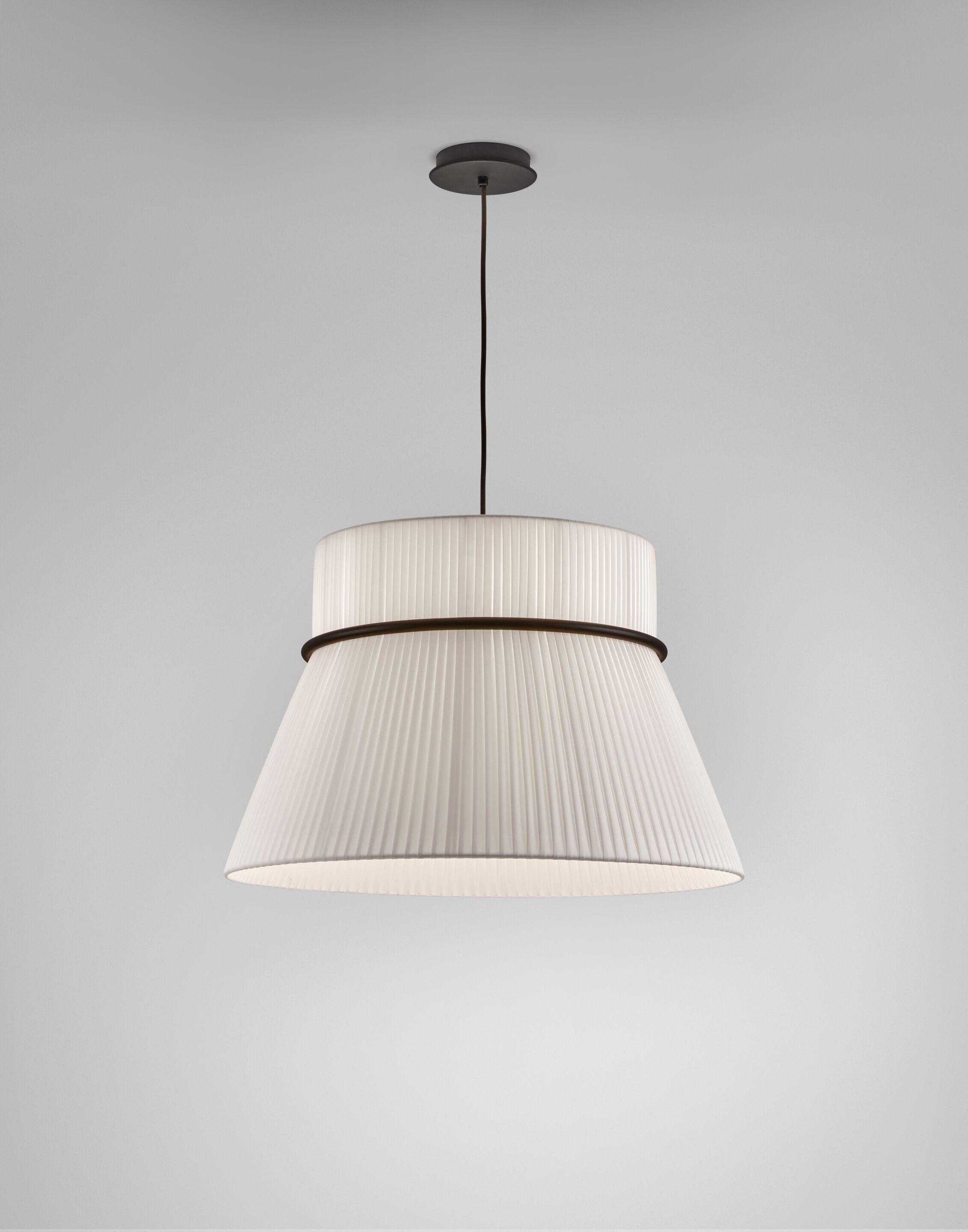 FOLIE S/60 Pendant lamp By Bover