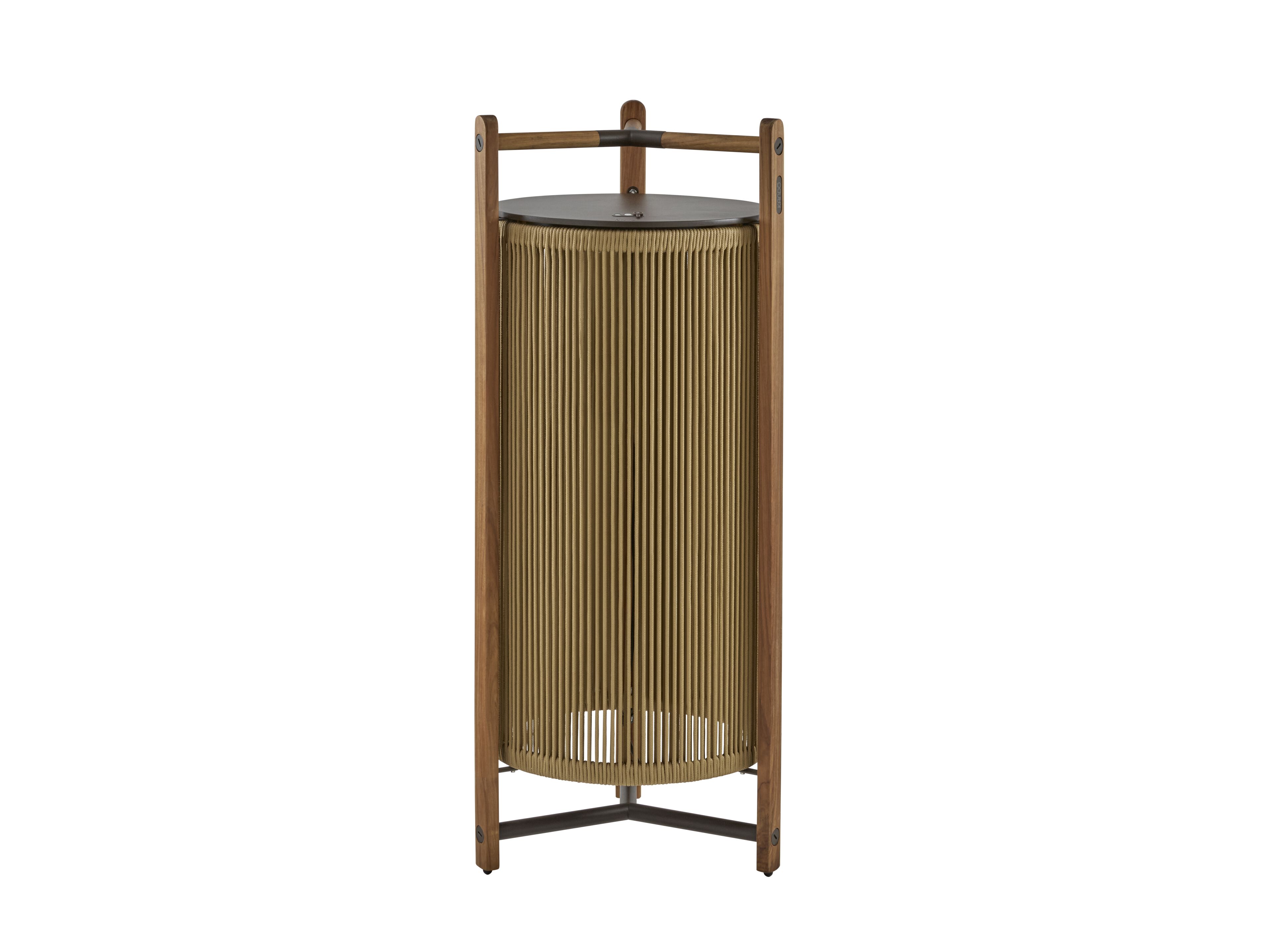 KANDO P/111/R Outdoor Floor lamp By Bover | design Joana Bover