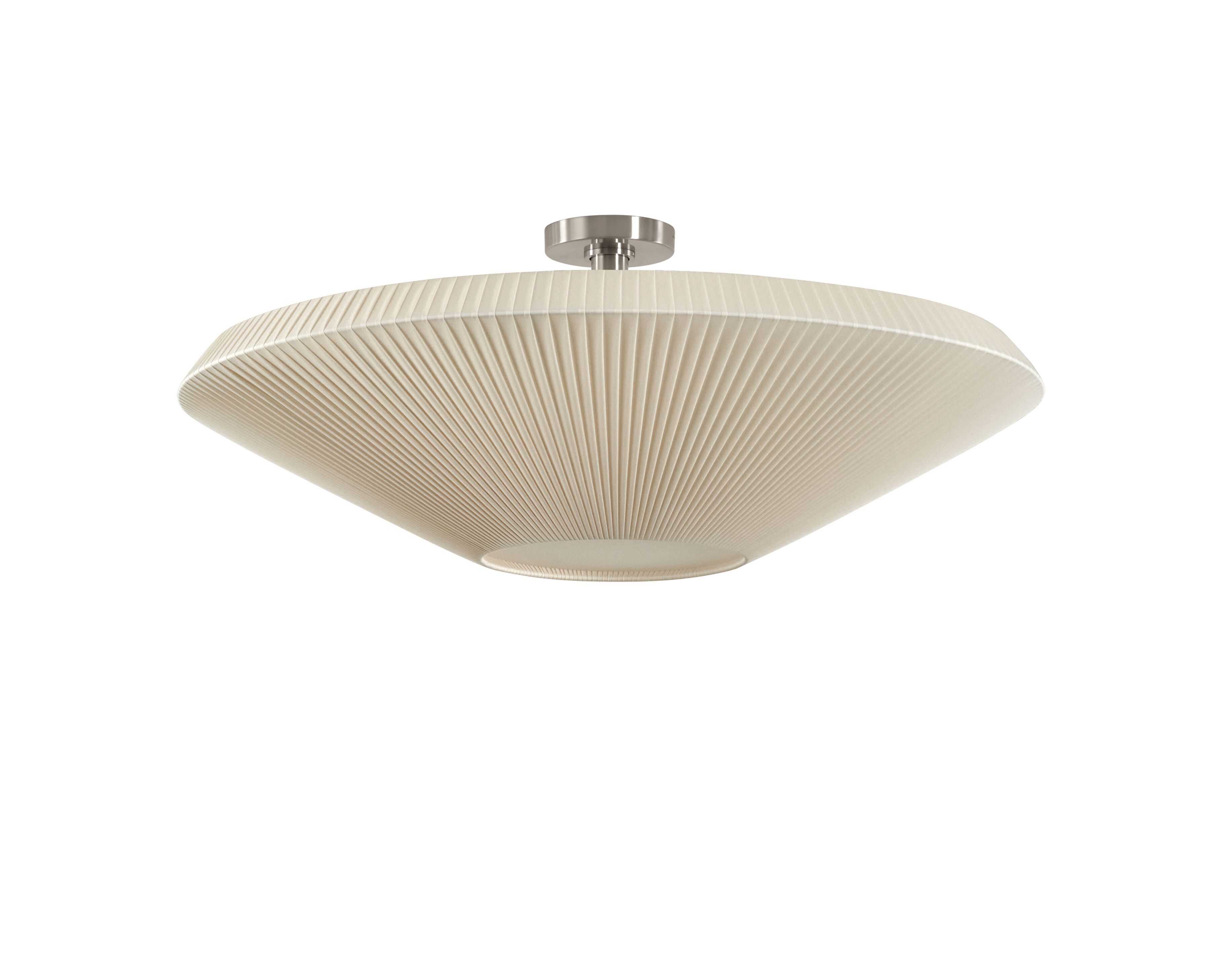 SIAM 80 Ceiling lamp By Bover | design Joana Bover