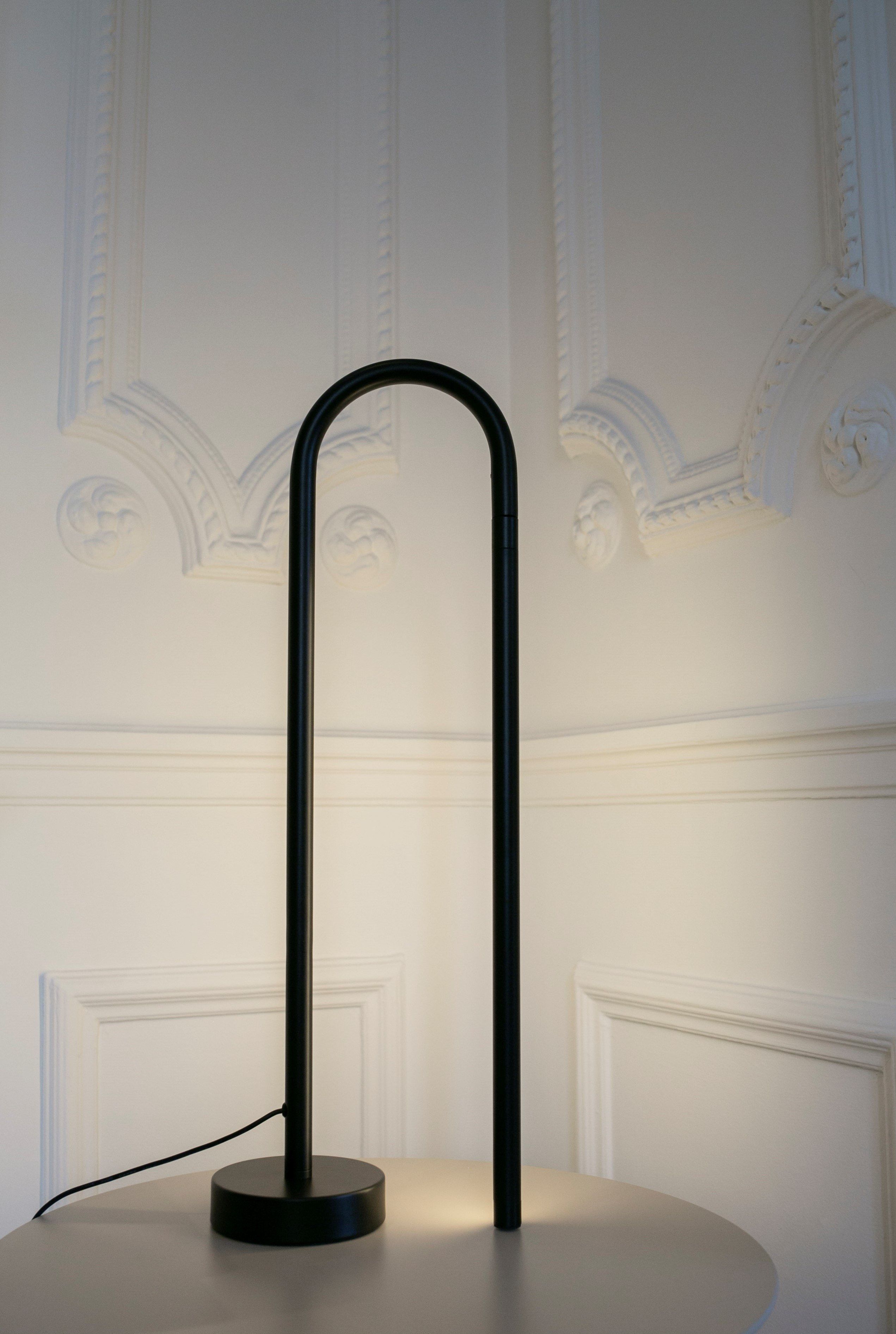 BOW | Table lamp Bow Collection By Nexia design Nahtrang design