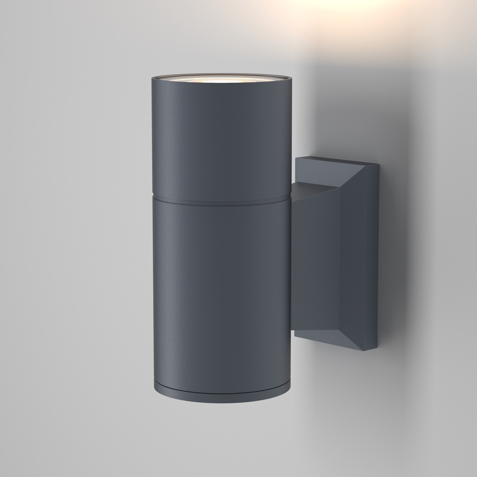 BOWERY | Aluminium outdoor wall lamp Aluminium outdoor wall lamp with ...