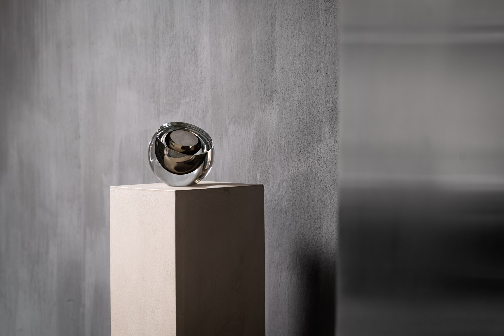 VIDRIO Centrotavola in vetro By Gardeco | design Seguso family - Cá d'Oro