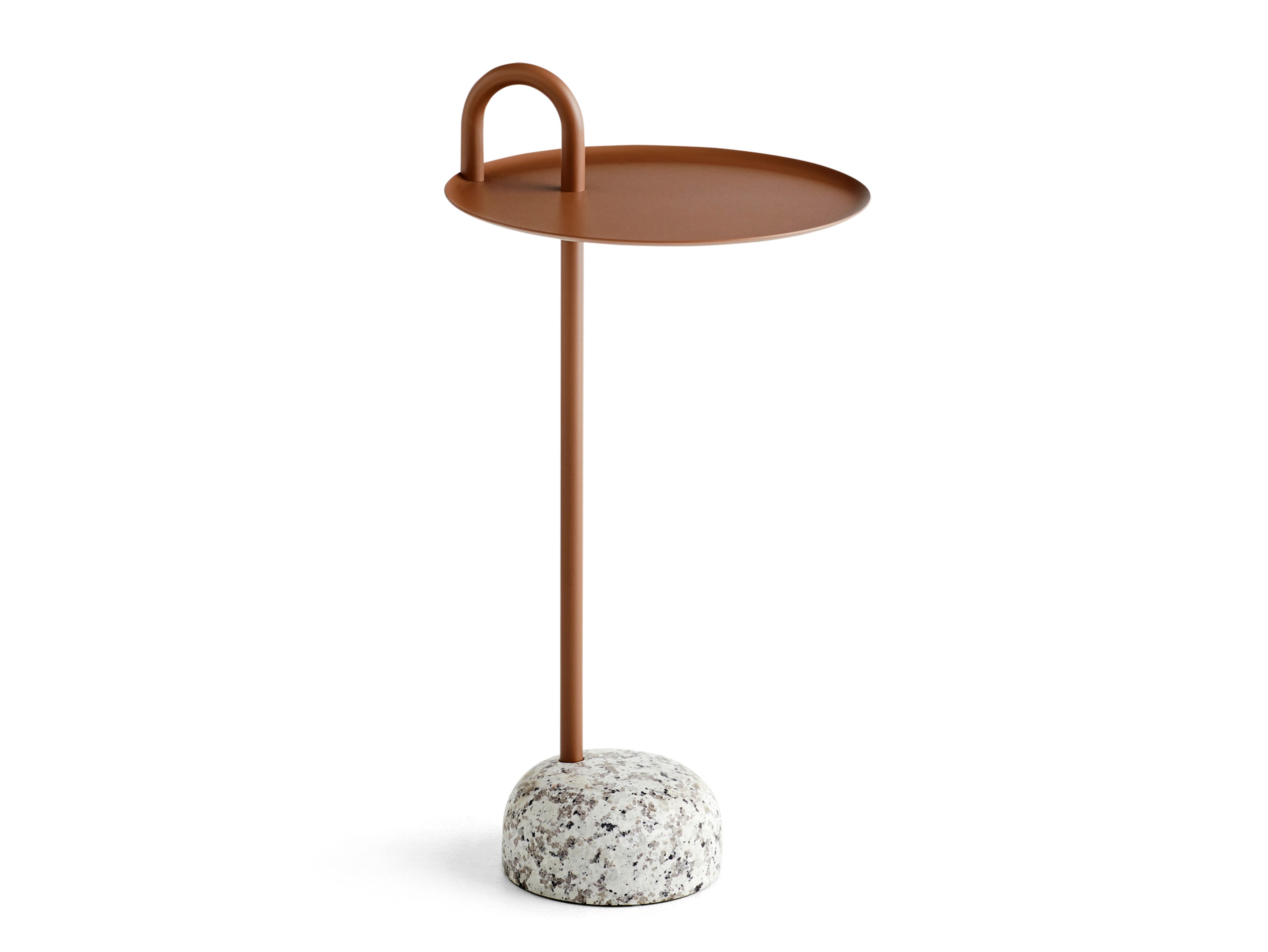 BOWLER Coffee table By Hay | design Shane Schneck