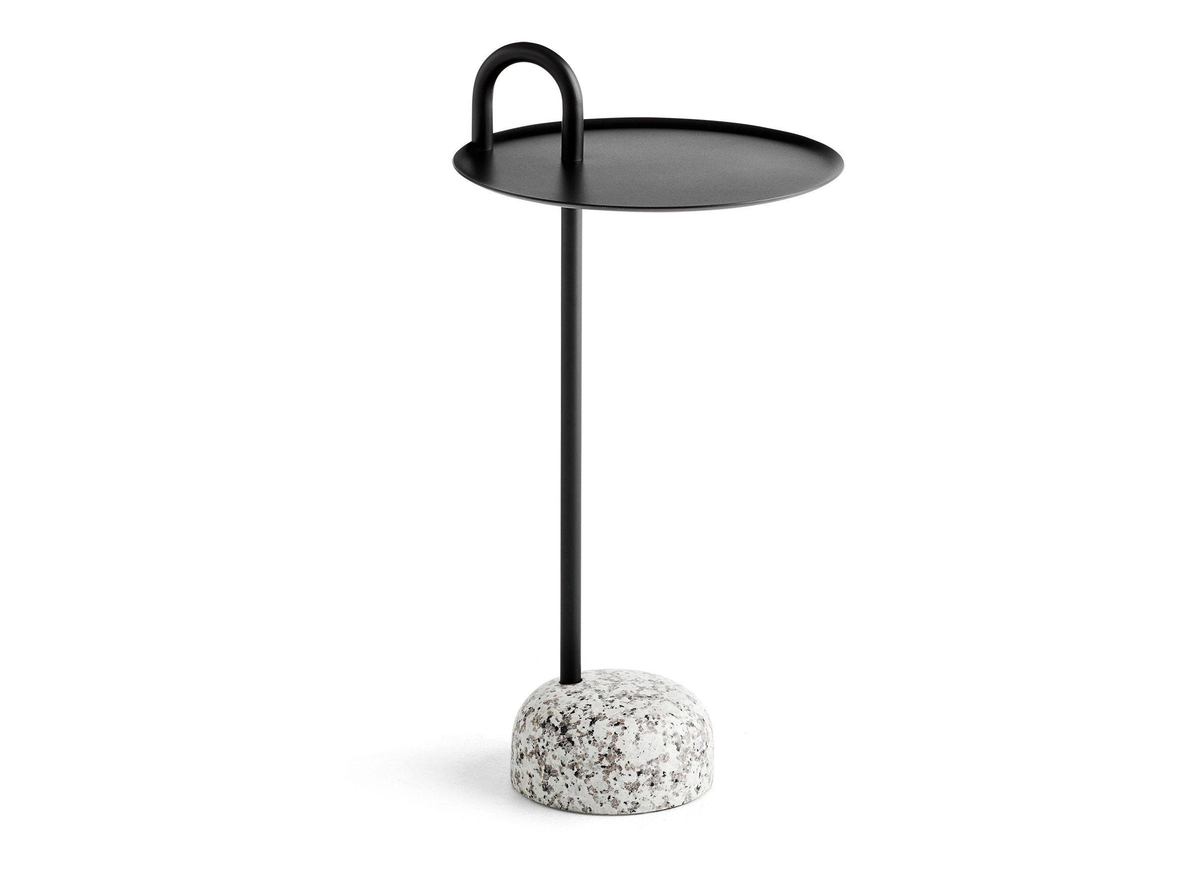 BOWLER coffee table By Hay design Shane Schneck