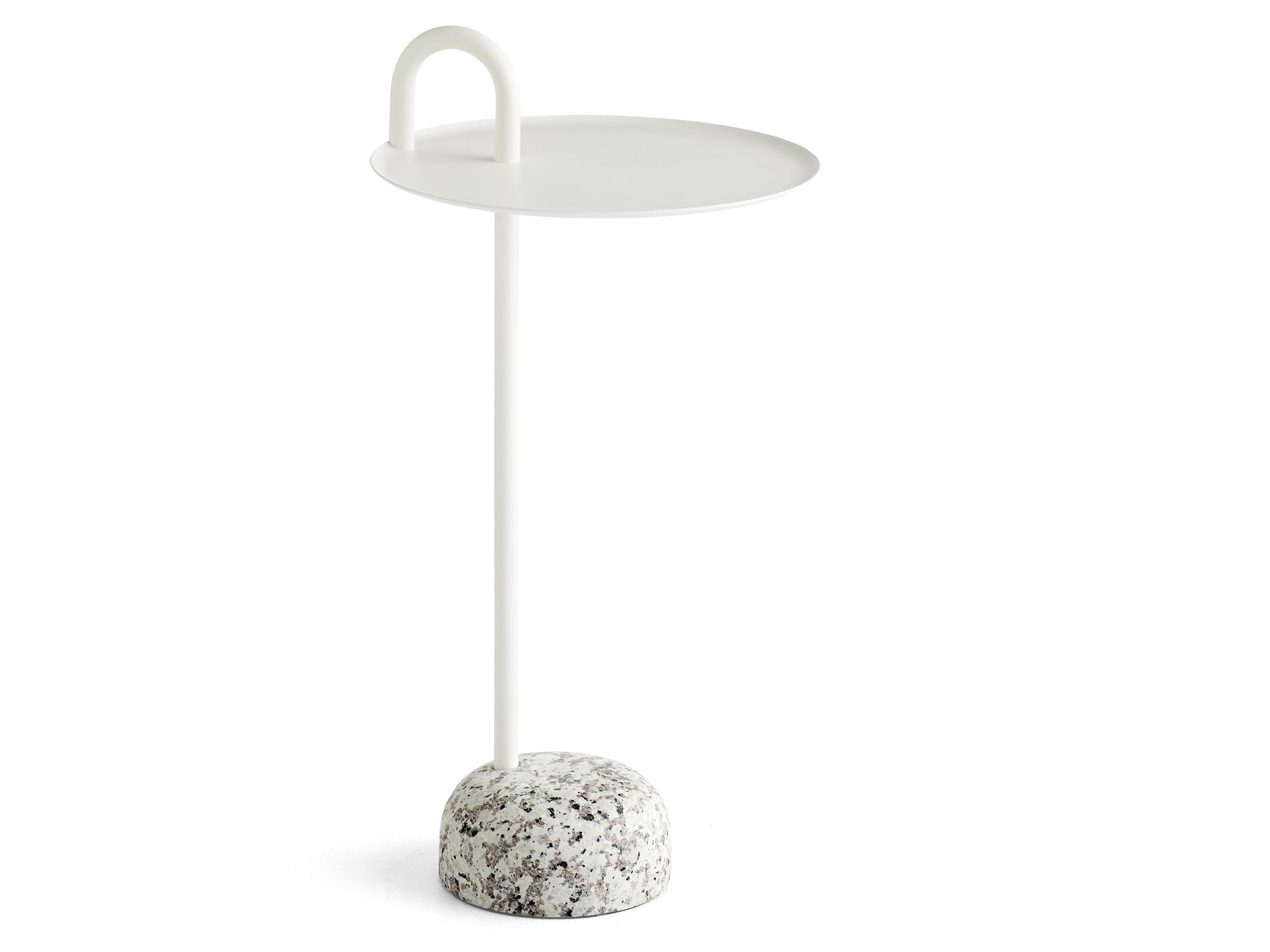 BOWLER coffee table By Hay design Shane Schneck