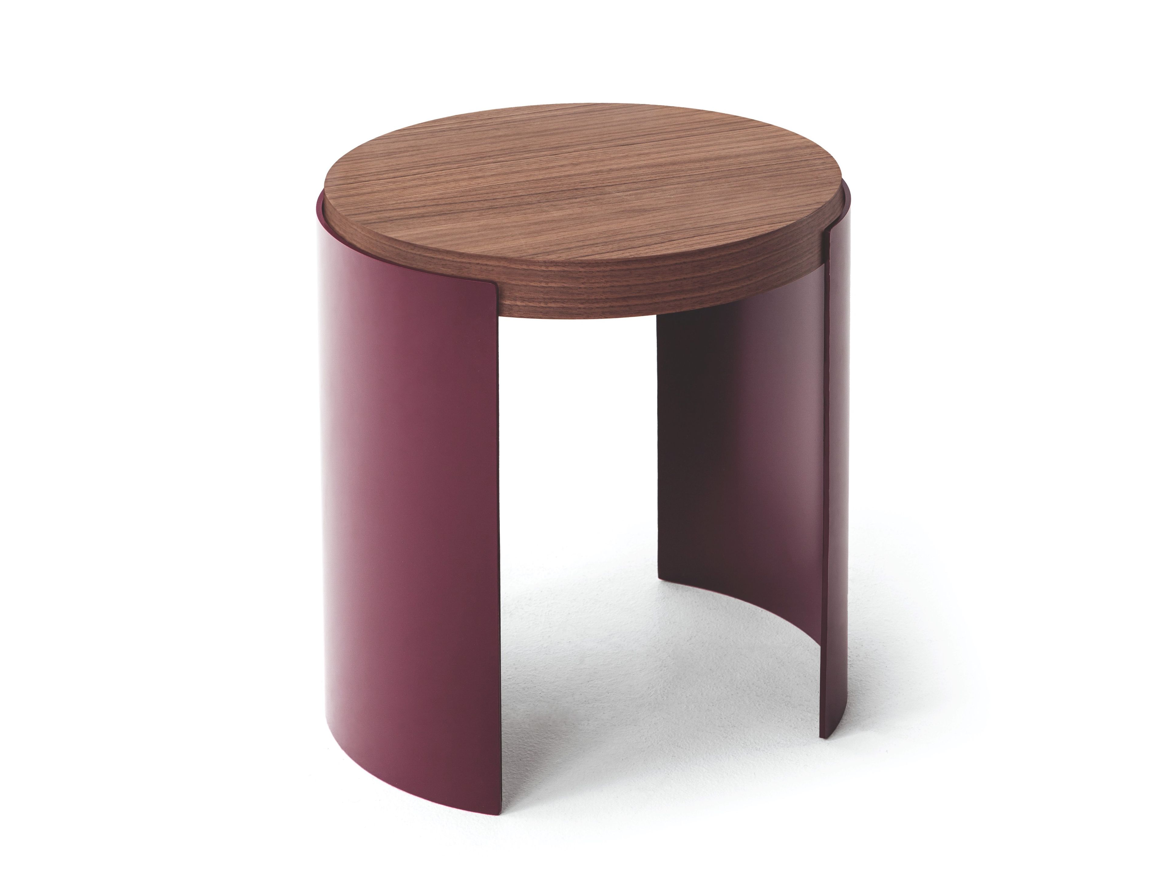 BOWY Coffee table By Cassina | design Patricia Urquiola