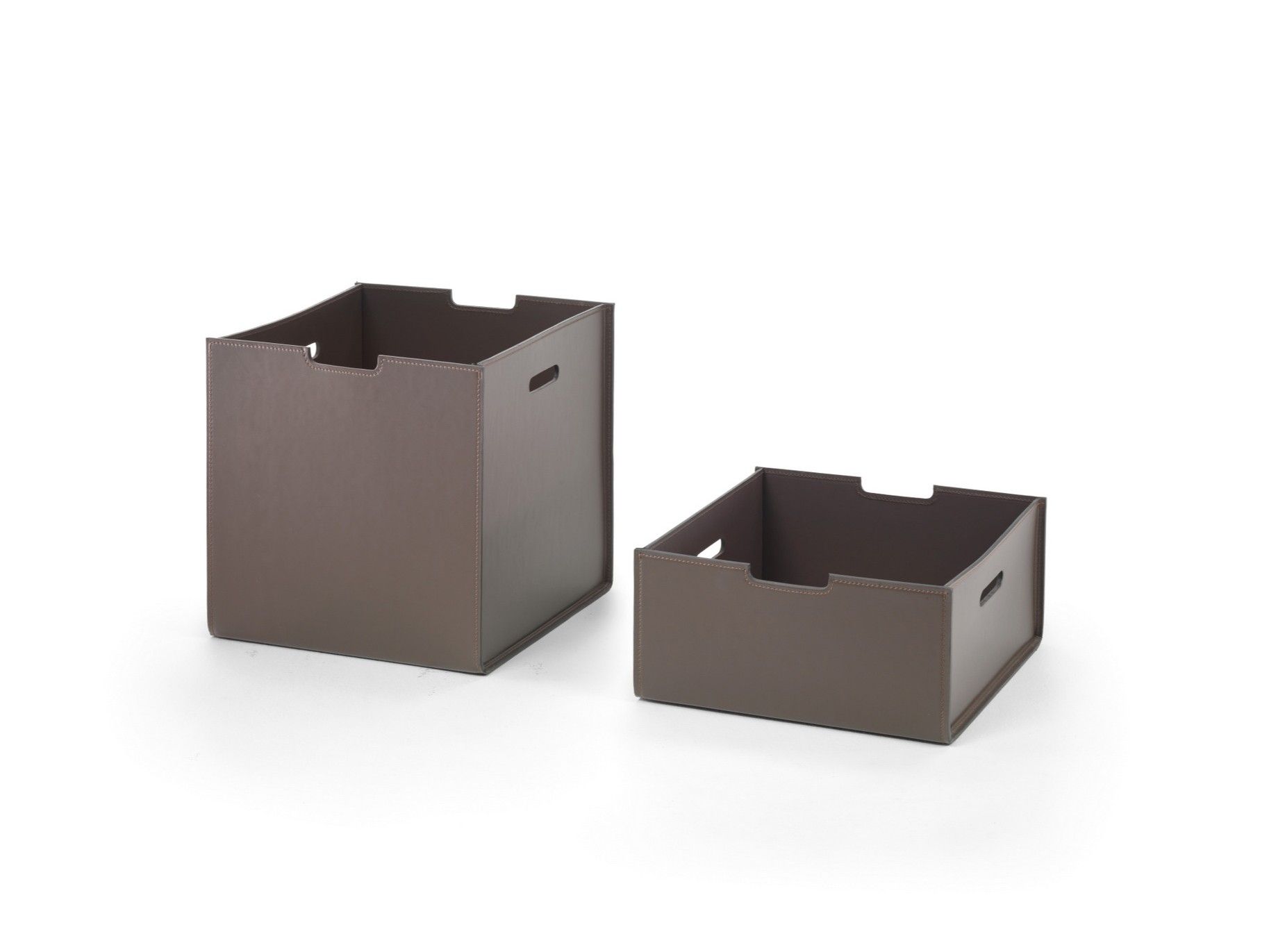 BOX Storage box By Flexform | design Antonio Citterio
