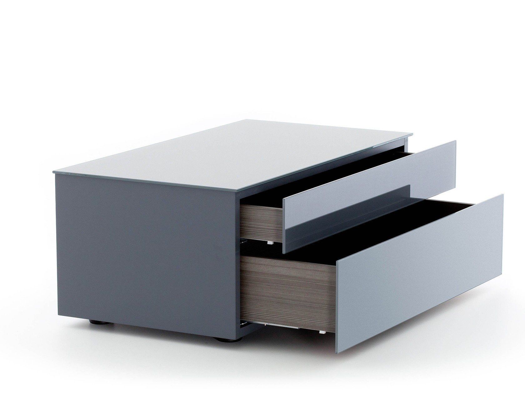 BOXES Cassettiera By Porro | design Piero Lissoni
