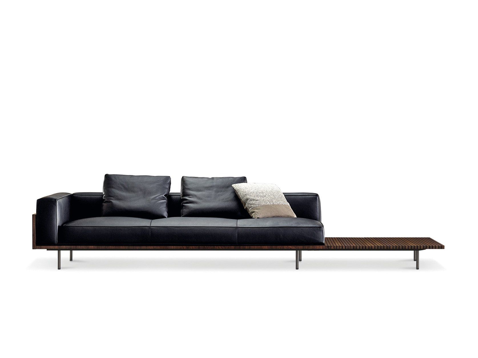 BRASILIA 沙发 By Minotti | design studio mk27