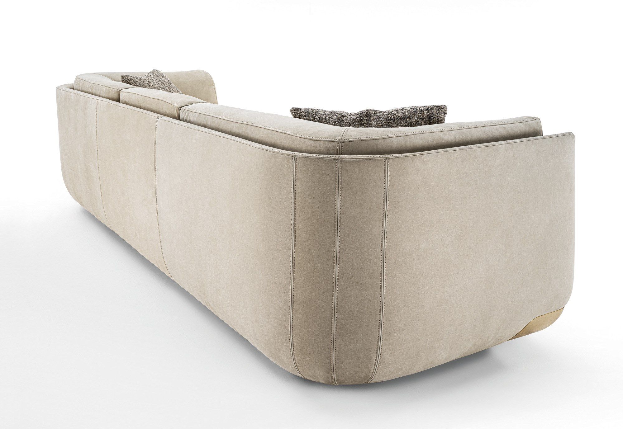 BRAVERY | 3 seater sofa Loveluxe 2021 - Rhythm'21 collection Collection ...