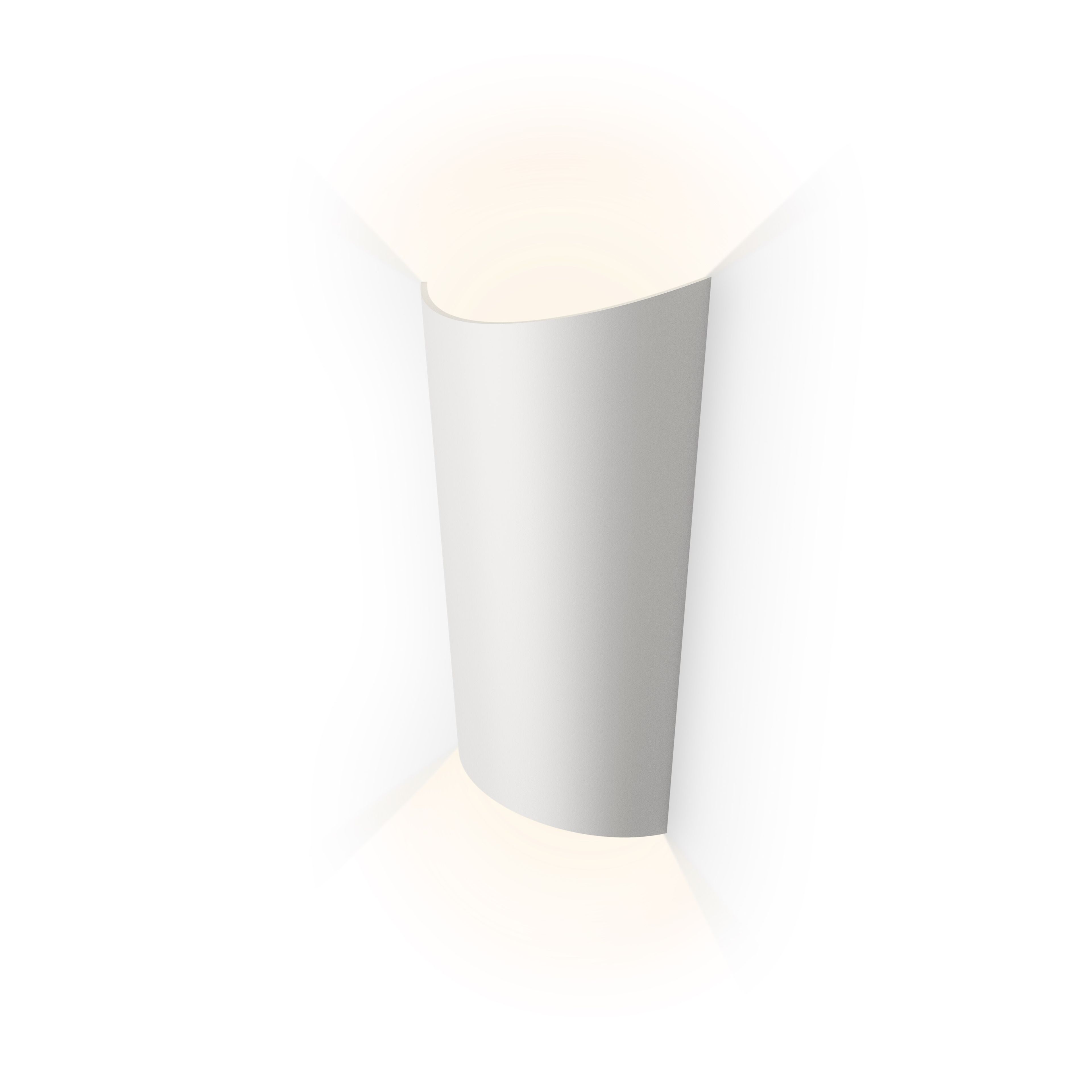 BREAK PLUS outdoor wall lamp By Vibia design Josep Lluís Xuclà