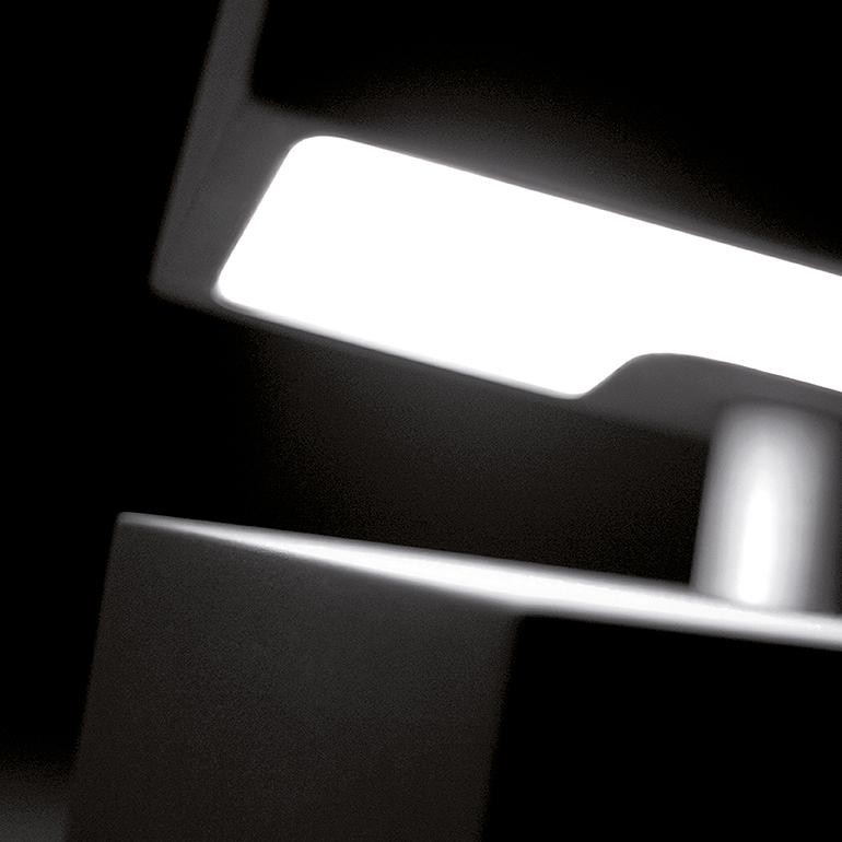 BREAK | Bollard light By Vibia