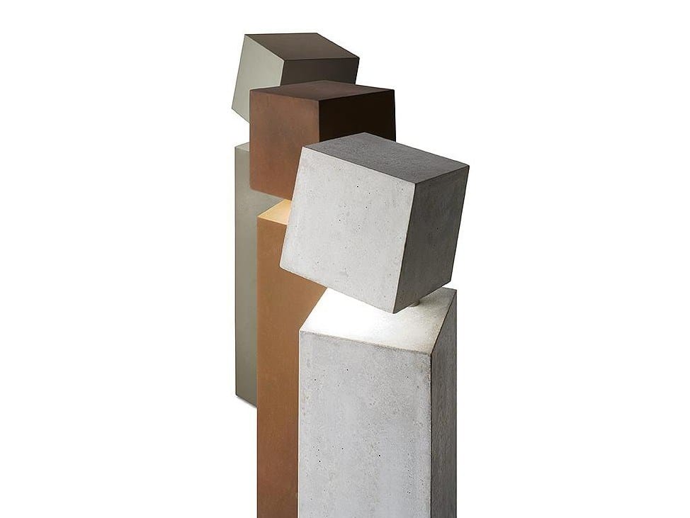 BREAK | Bollard light By Vibia