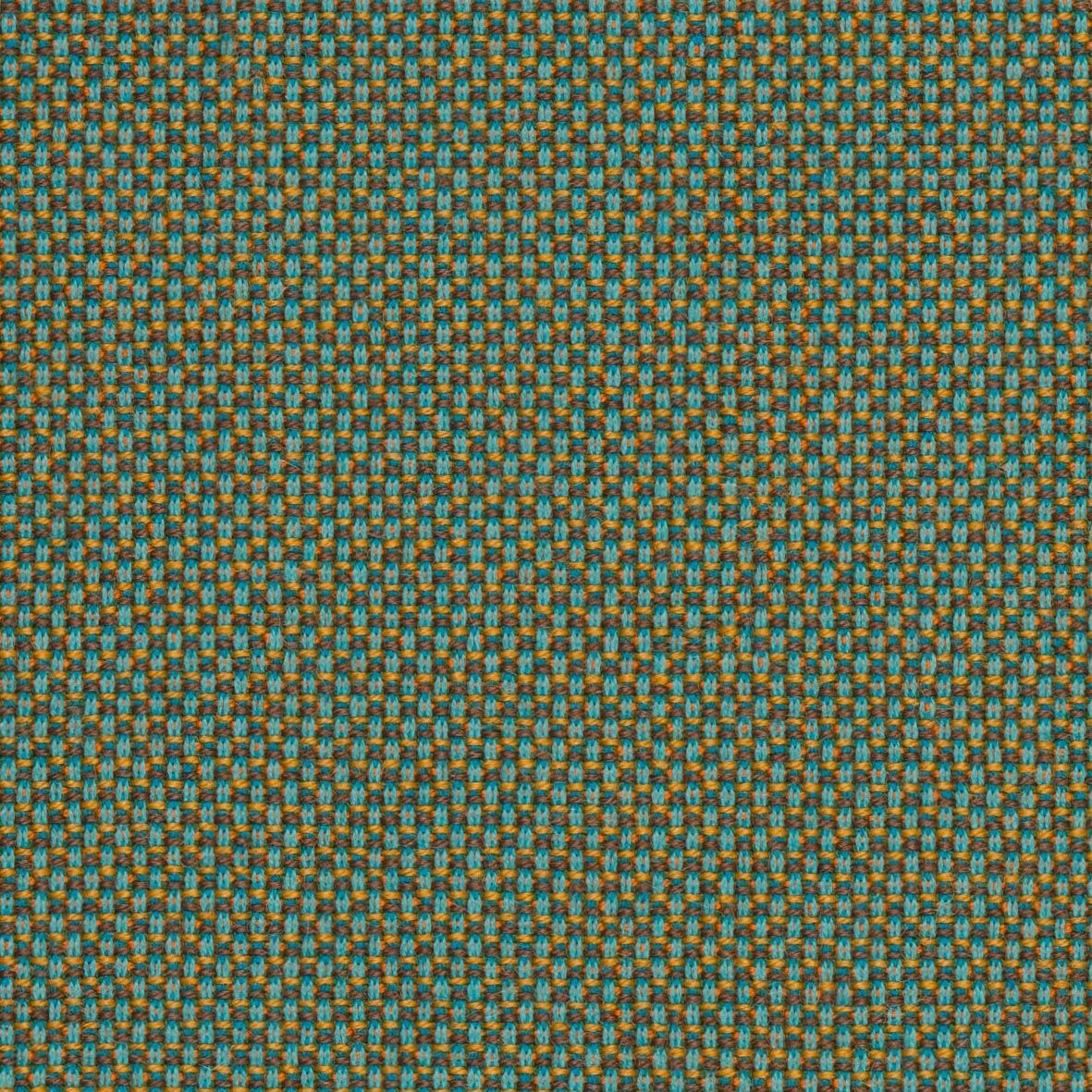 Richly textured woollen upholstery fabric BREEZE FUSION By Gabriel