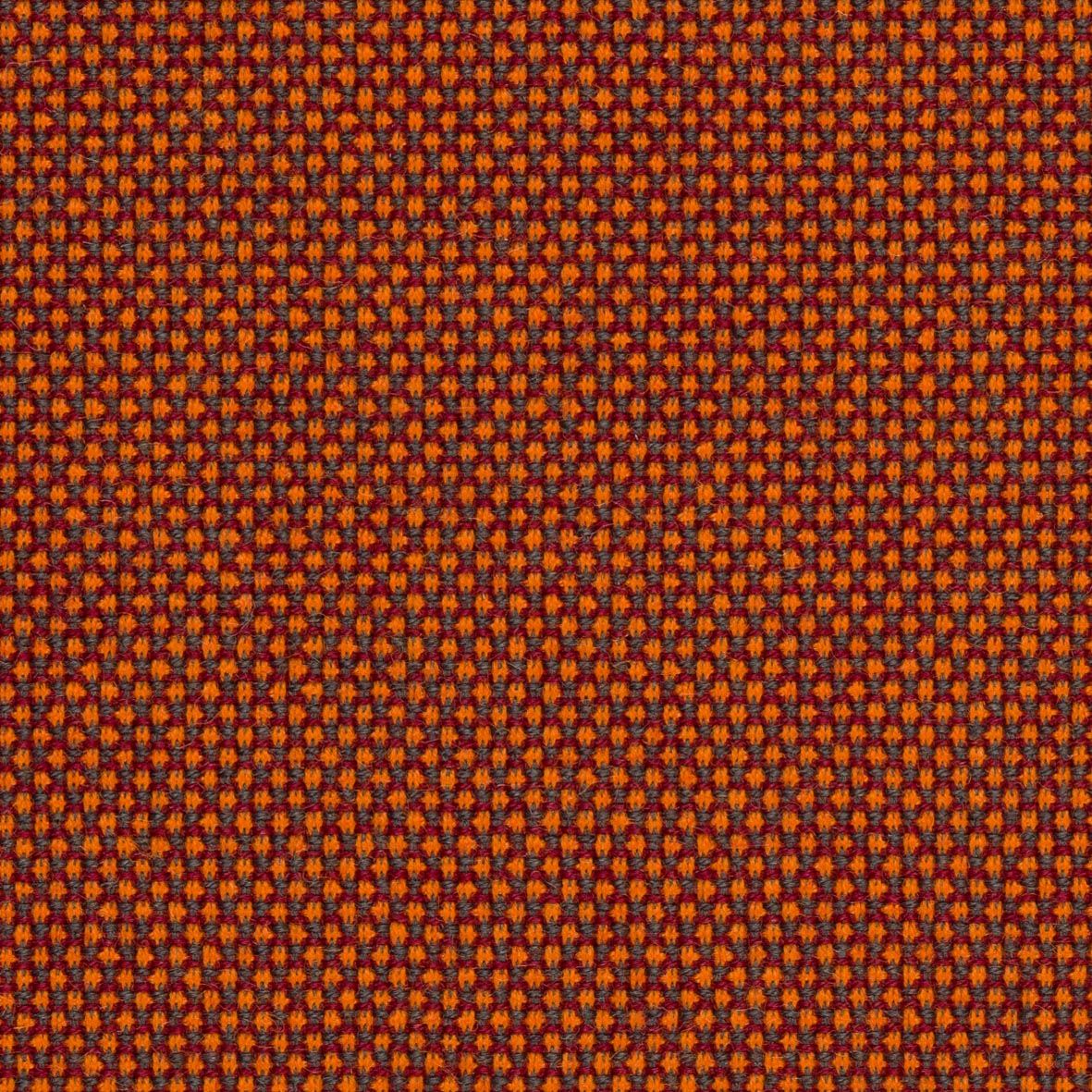 Richly textured woollen upholstery fabric BREEZE FUSION By Gabriel