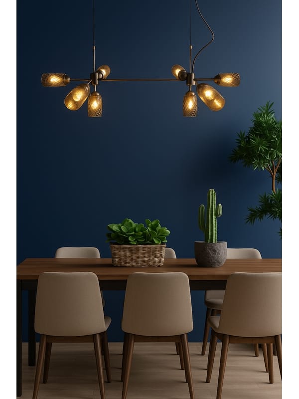 MARTINI Pendant lamp By BRG Firenze