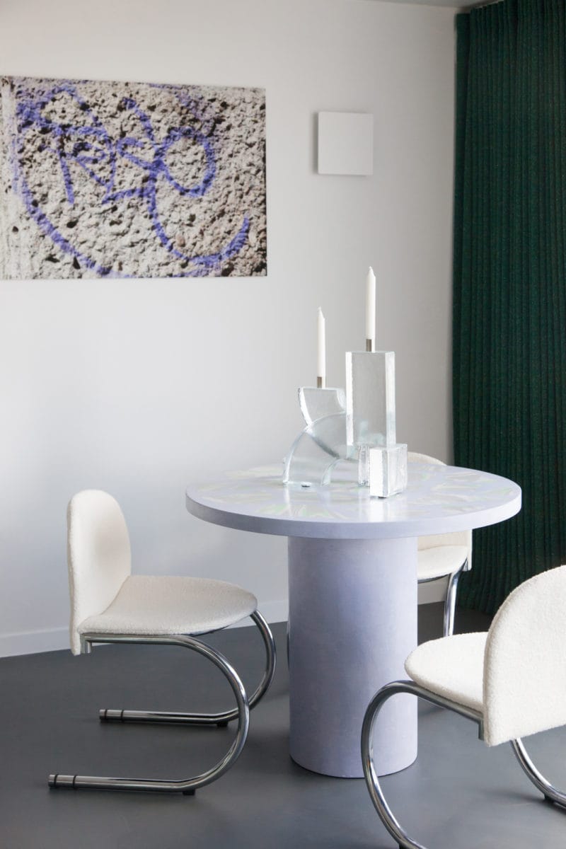 BRICK By Swedish Ninja design Jenny Nordberg