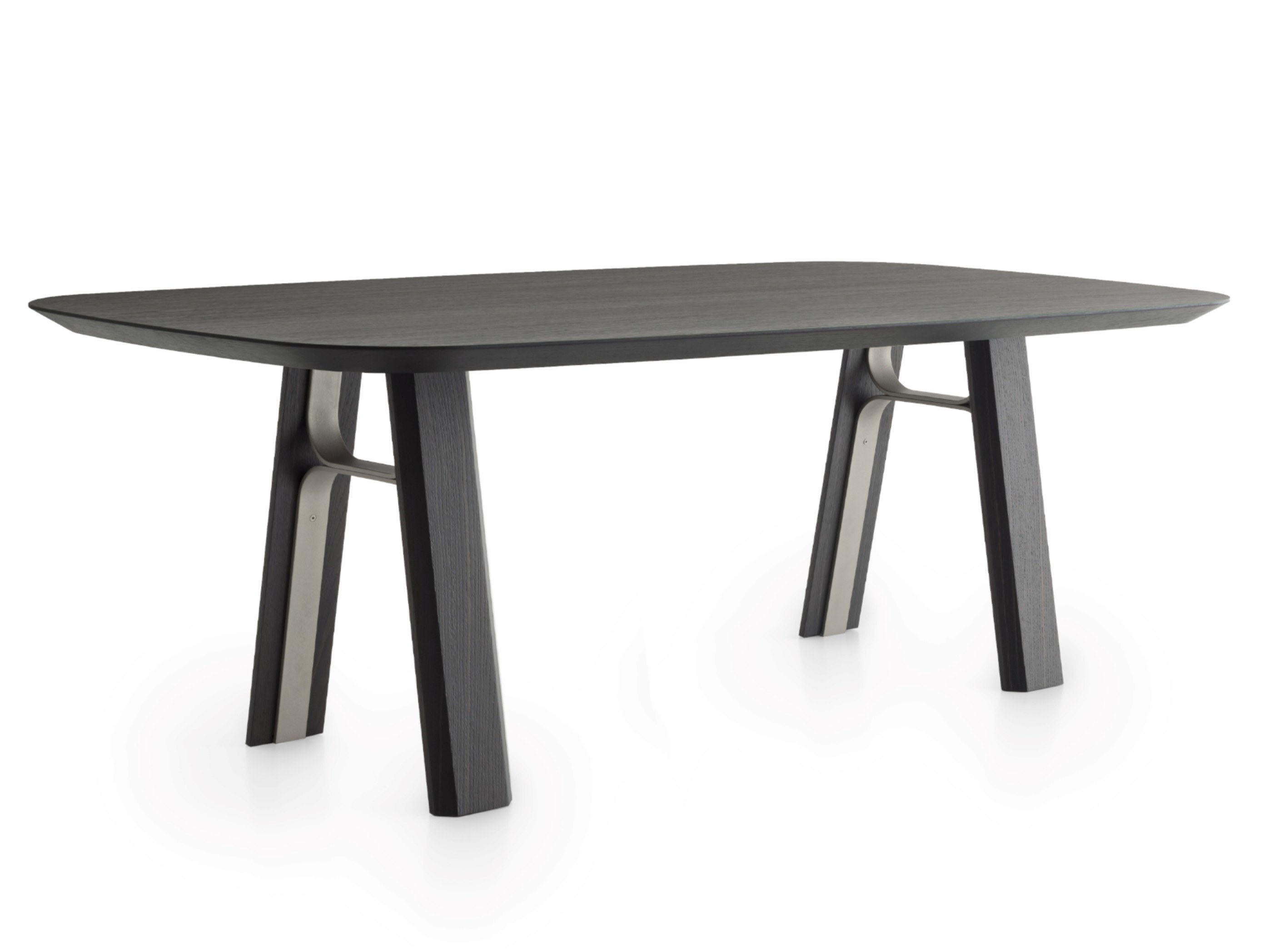 BRIDGE | Table en MDF Collection Haute Couture By Morica Design