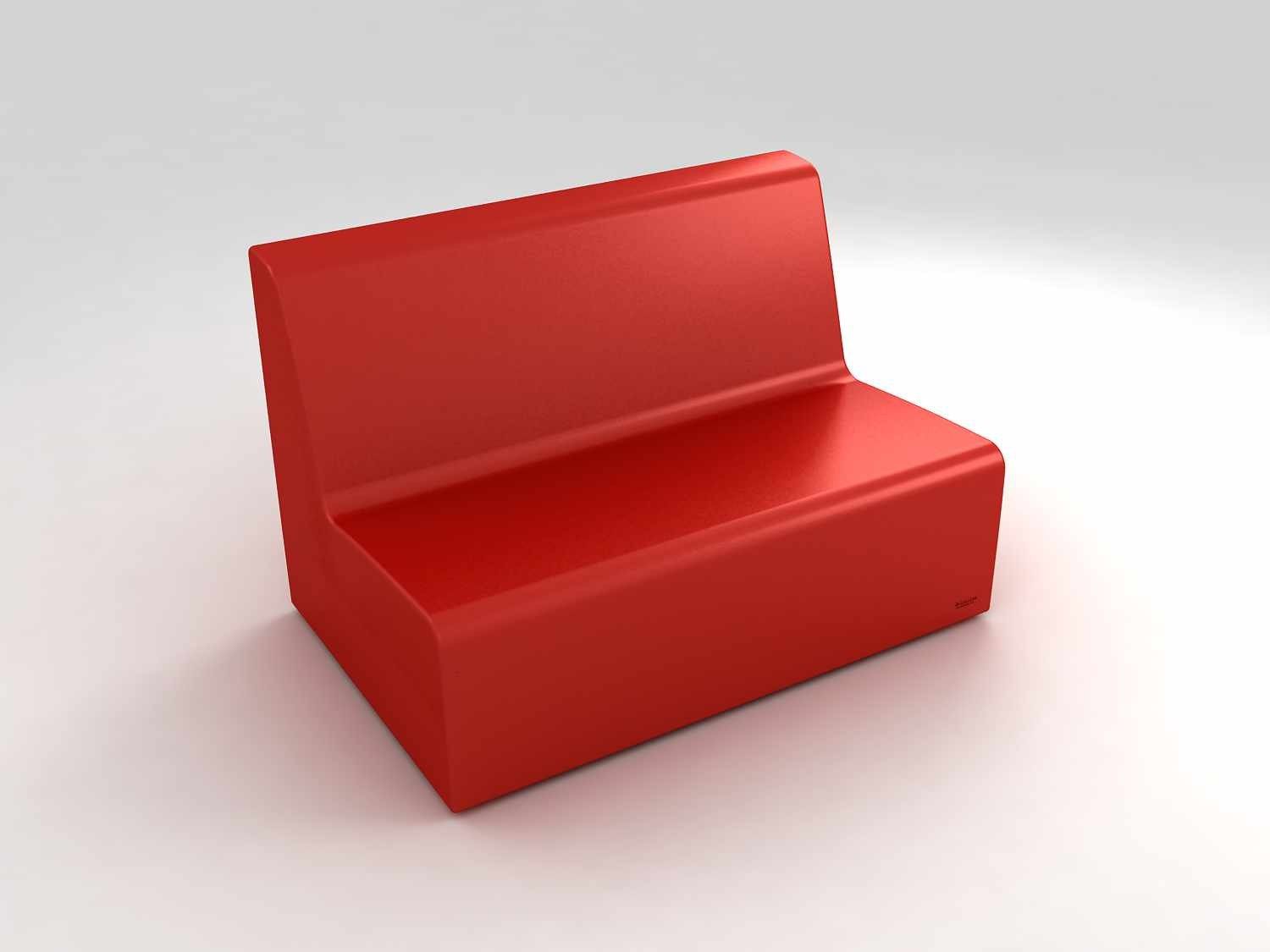 BRISA | Modular sofa By Lamalva