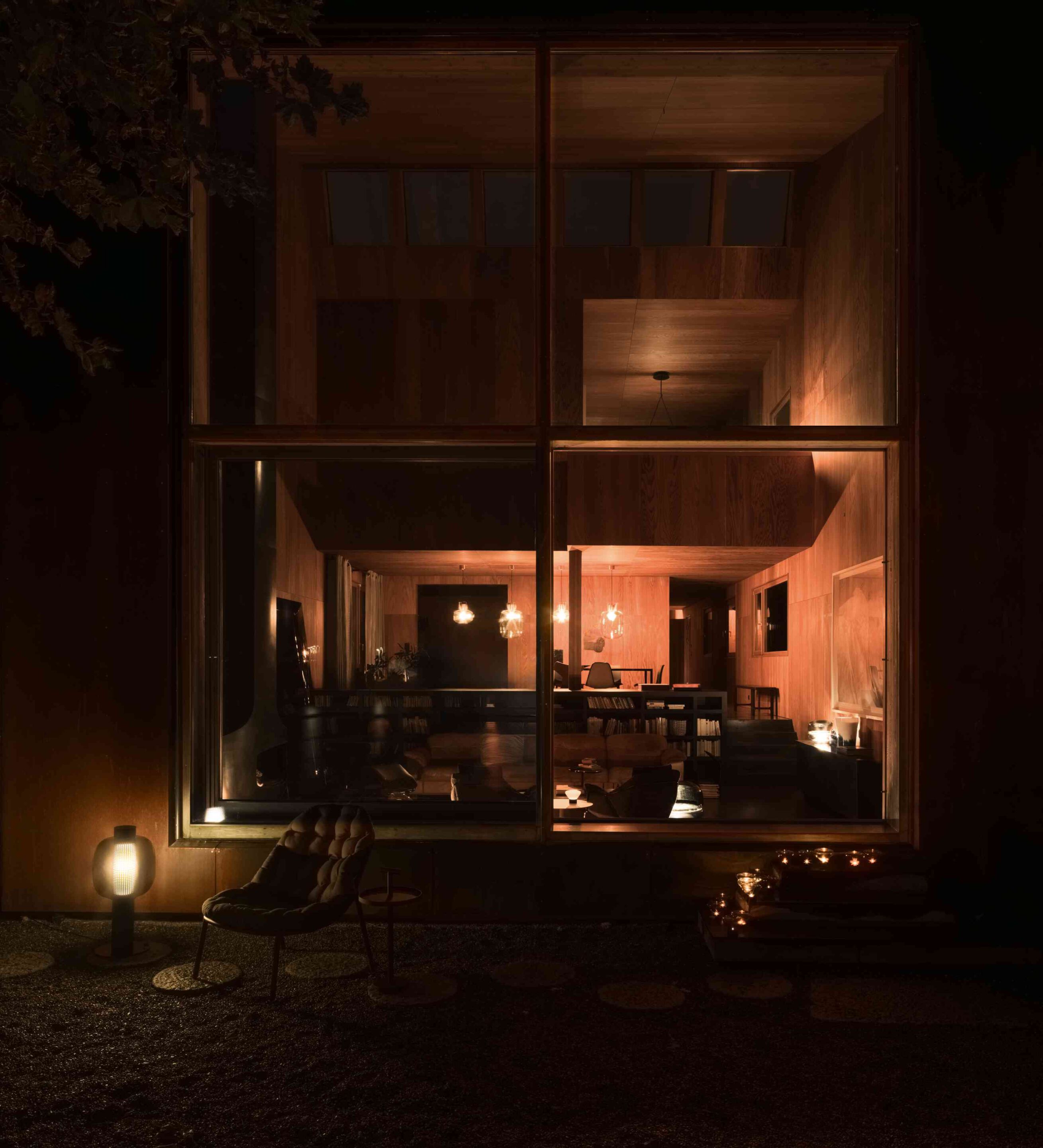 BONBORI Table lamp By BROKIS | design Fumie Shibata