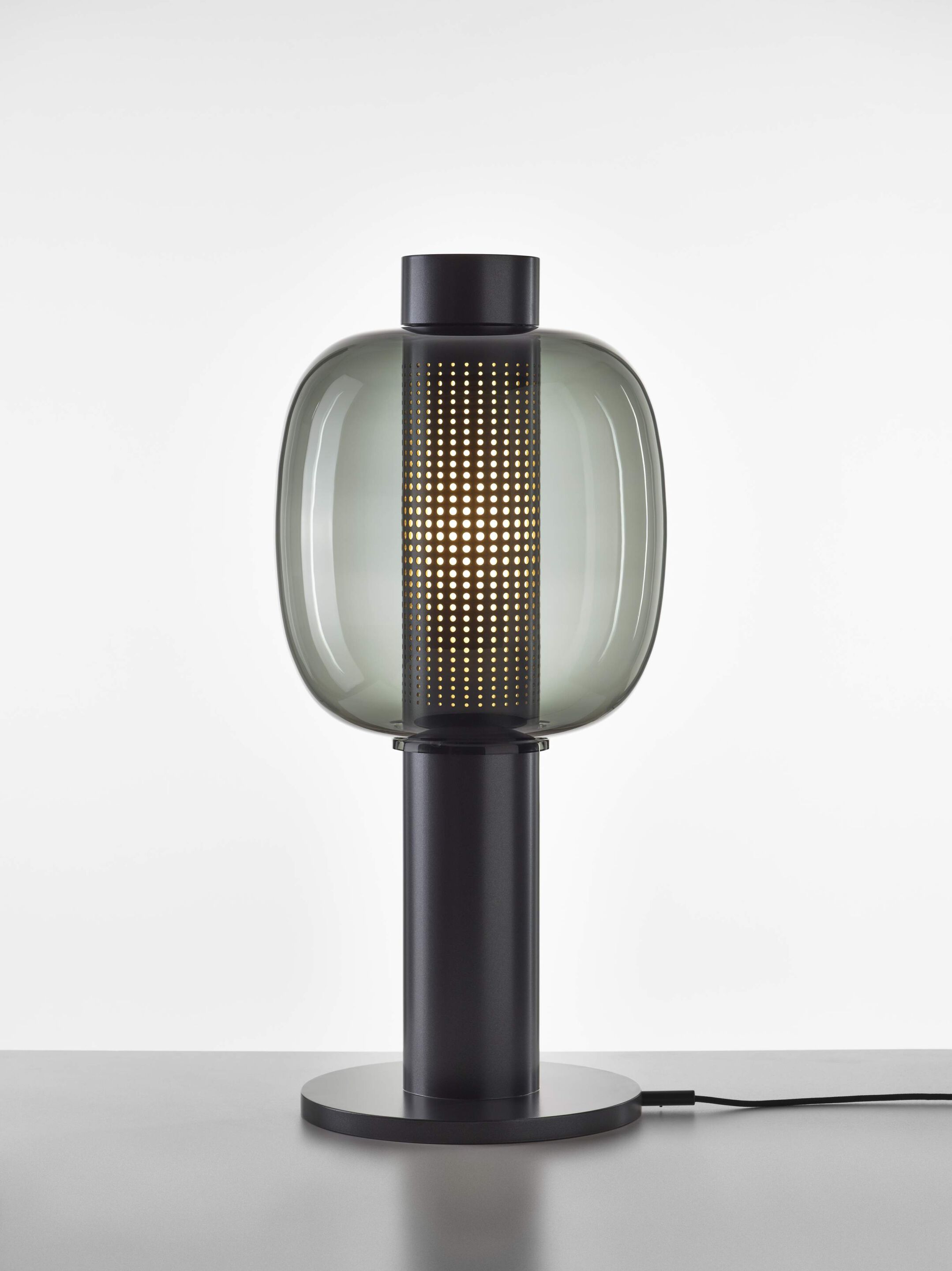 BONBORI Table lamp By BROKIS | design Fumie Shibata