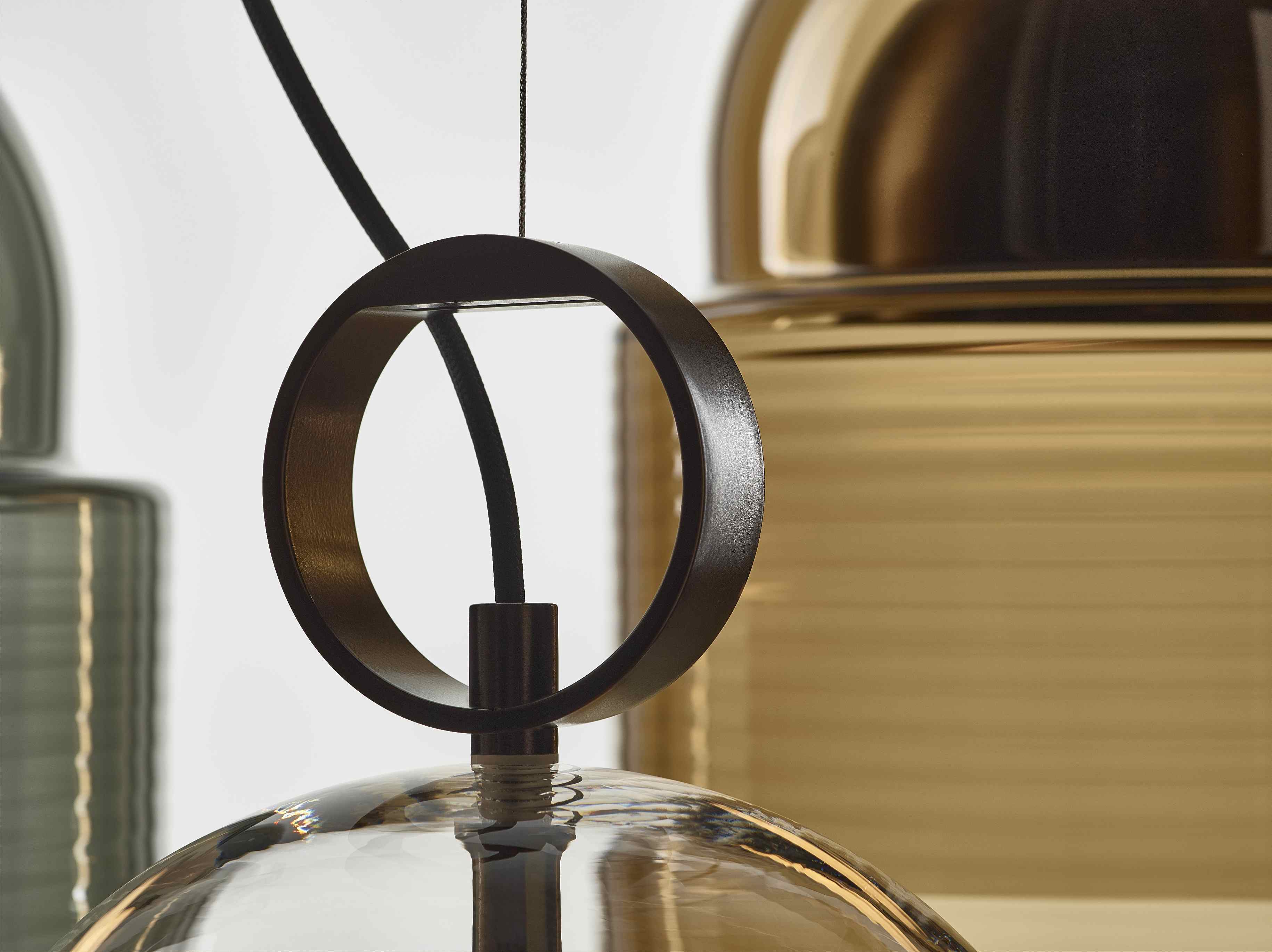 DOME Pendant lamp By BROKIS