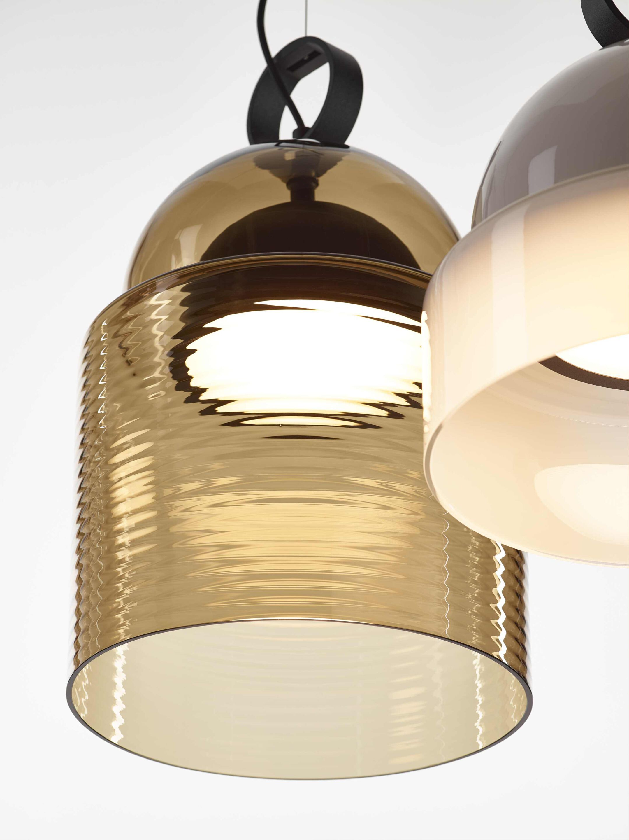 DOME Pendant lamp By BROKIS