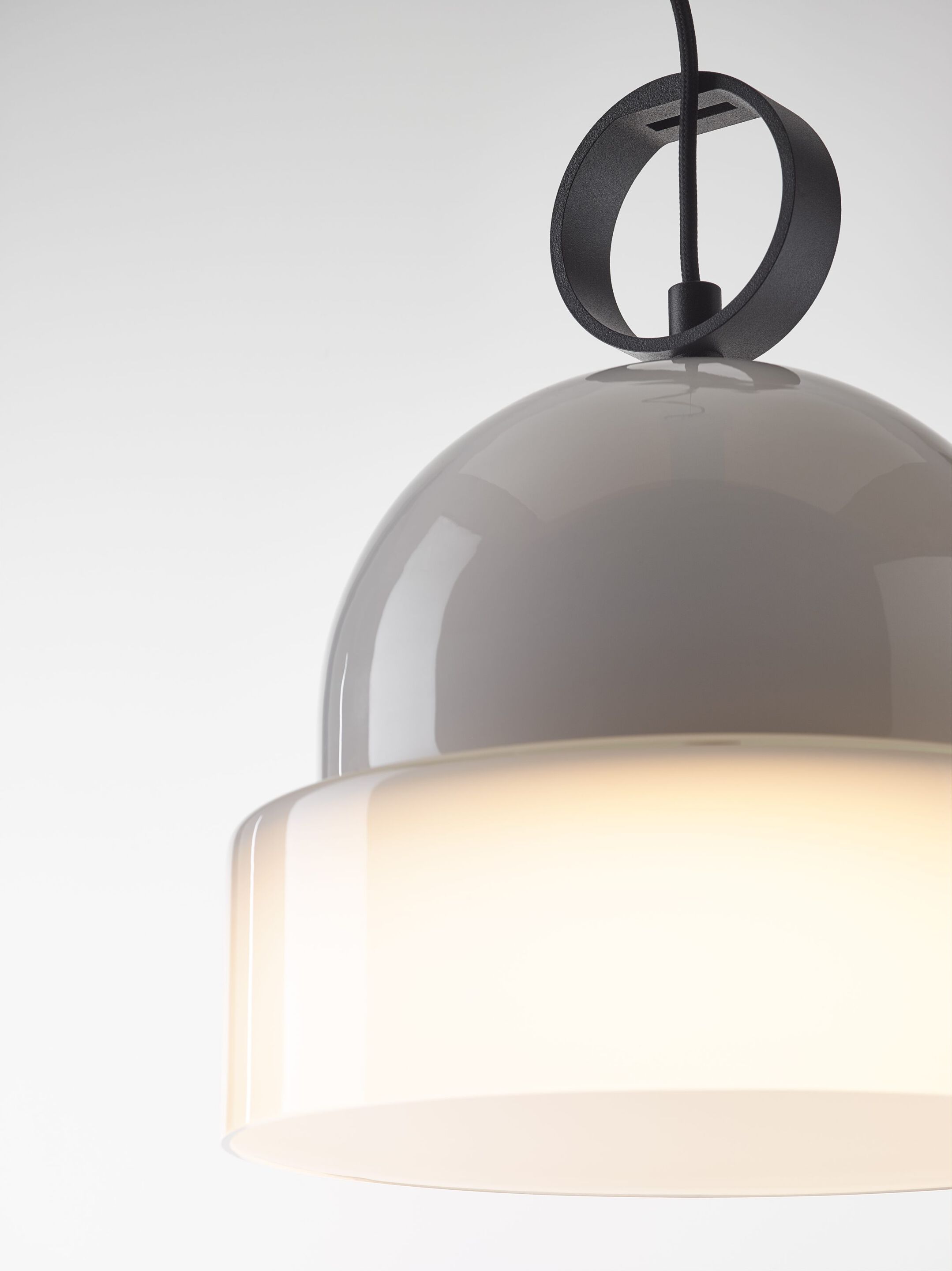 DOME Pendant lamp By BROKIS