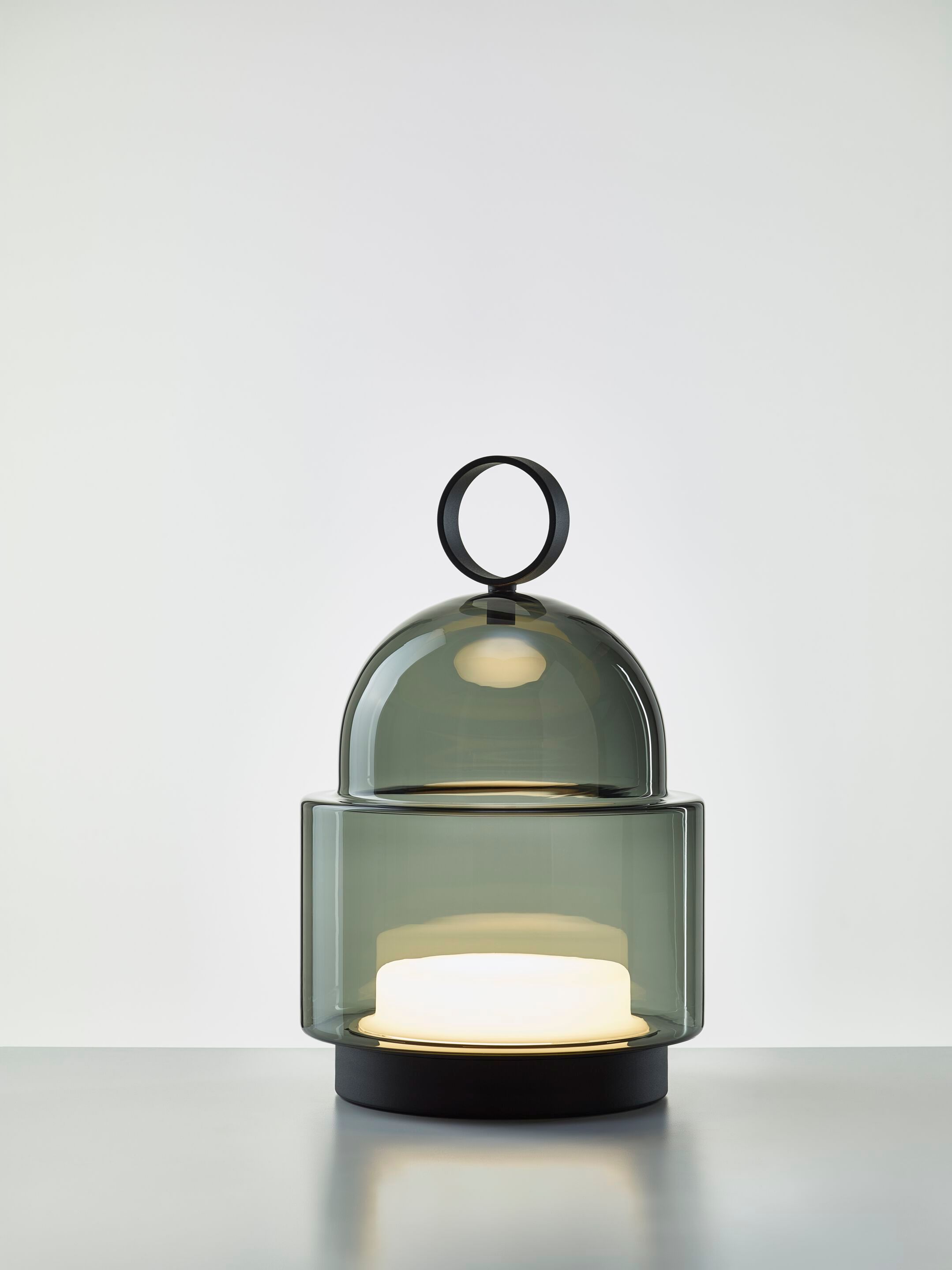 DOME Table lamp By BROKIS