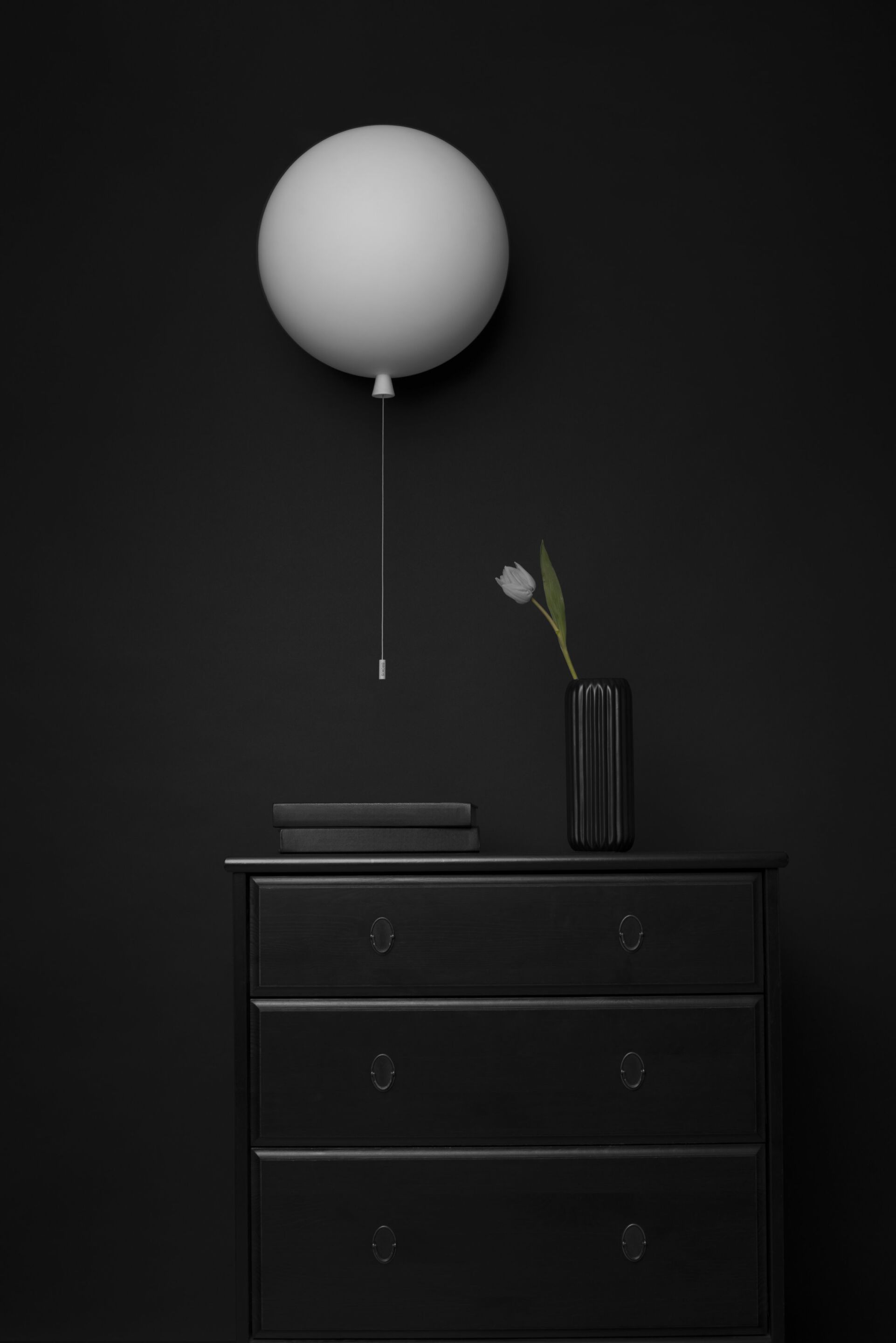 MEMORY | Wall lamp Blown glass wall lamp By BROKIS | design Boris Klimek