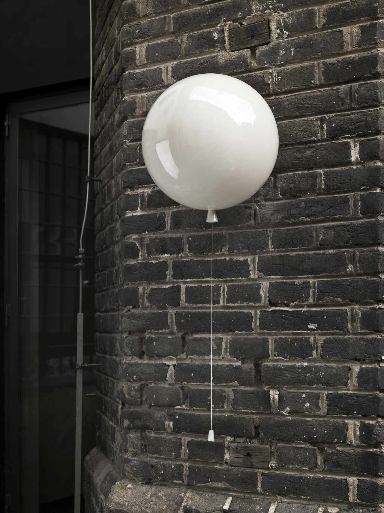 MEMORY | Wall lamp Blown glass wall lamp By BROKIS | design Boris Klimek