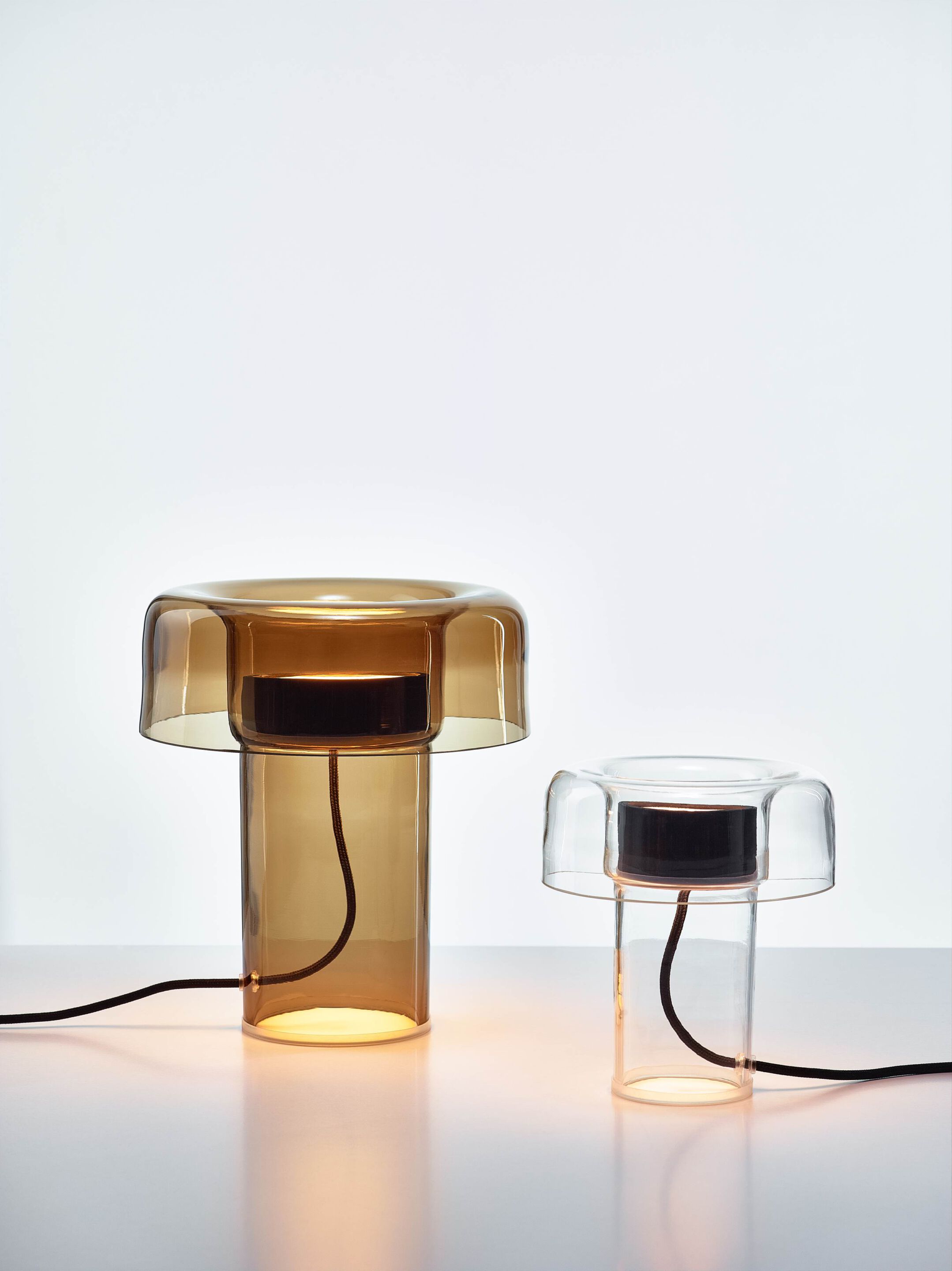 SPECTRA Table lamp By BROKIS