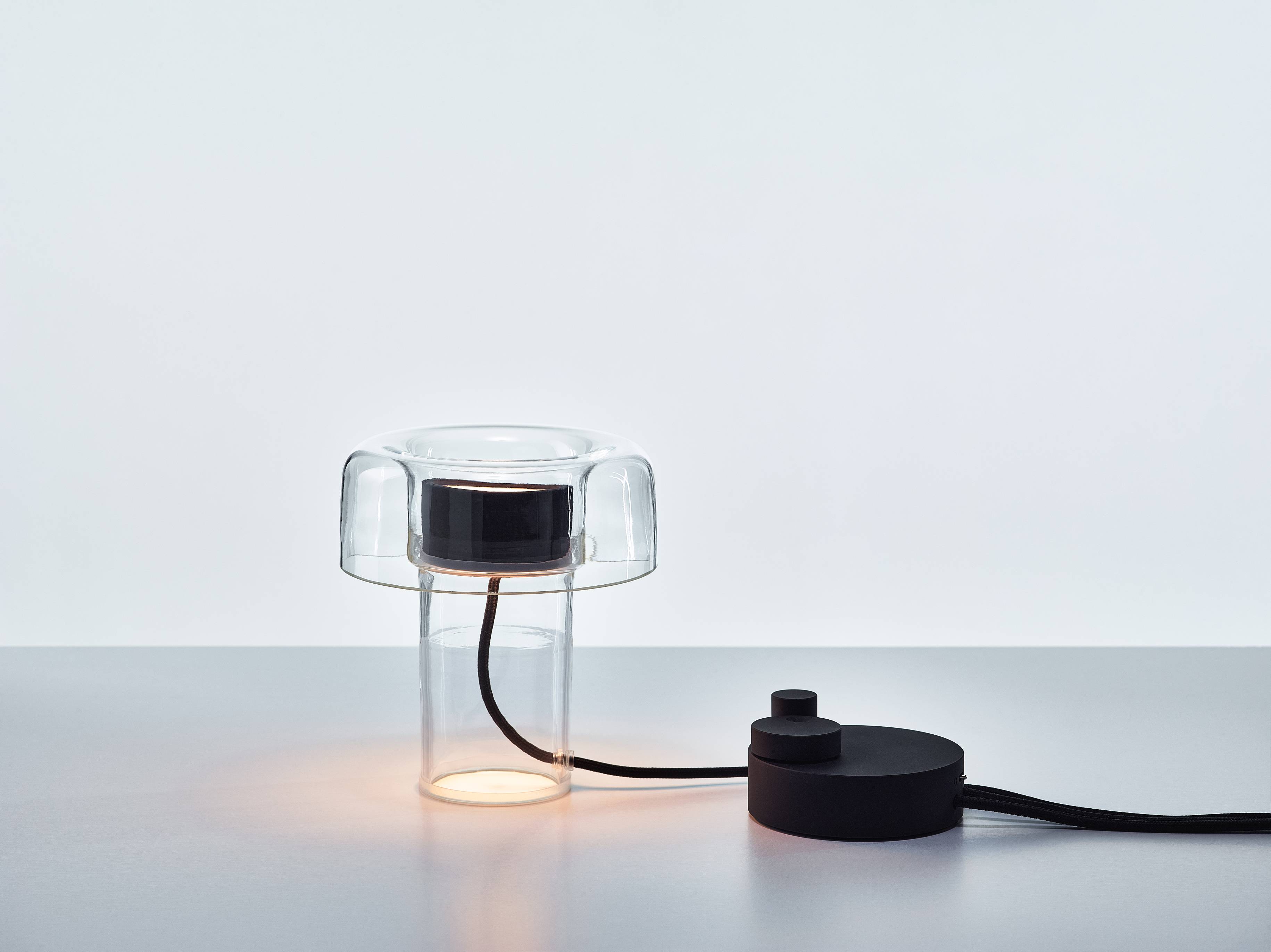 SPECTRA Table lamp By BROKIS