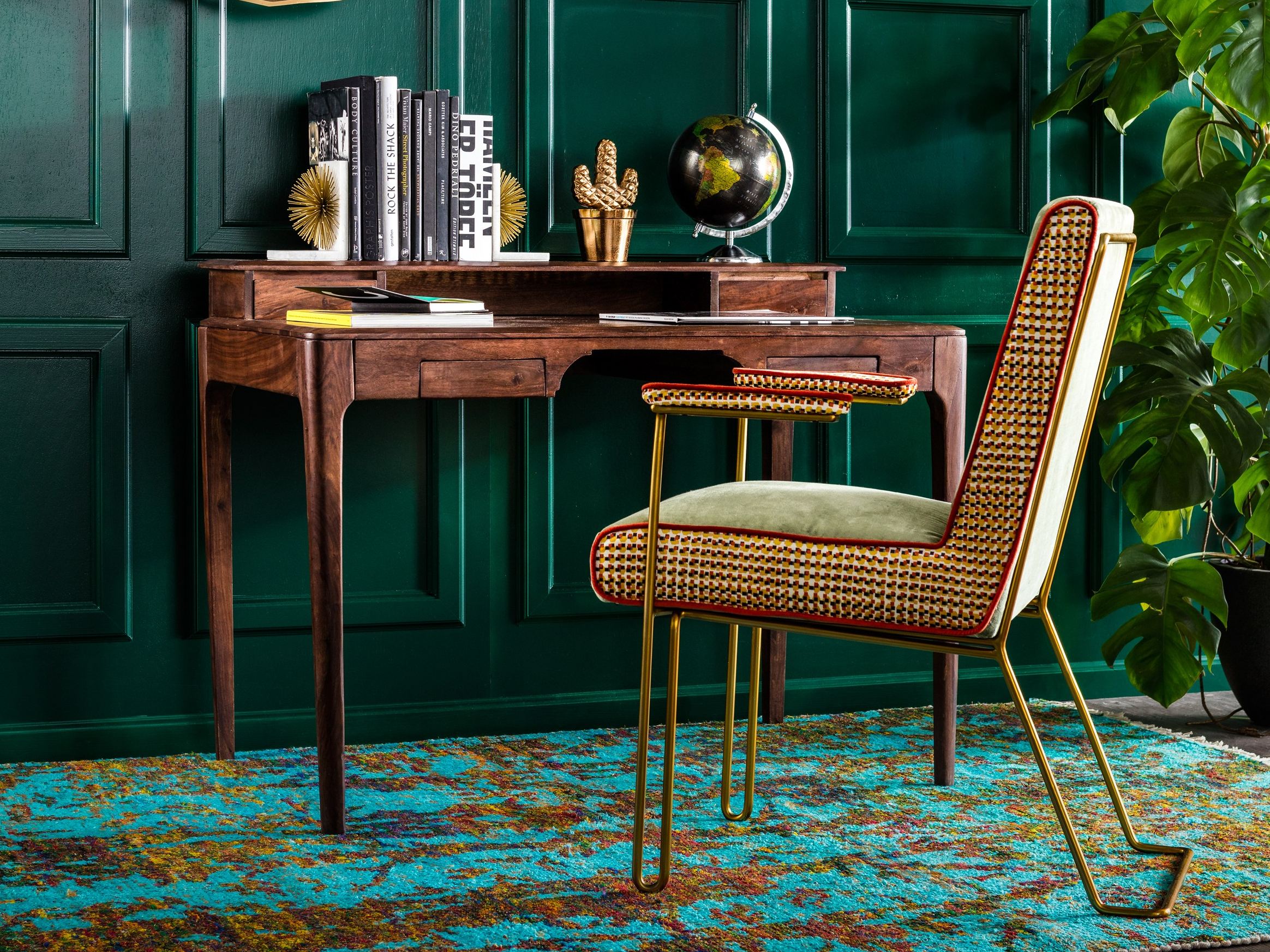 BROOKLYN | Secretary desk By KARE Design