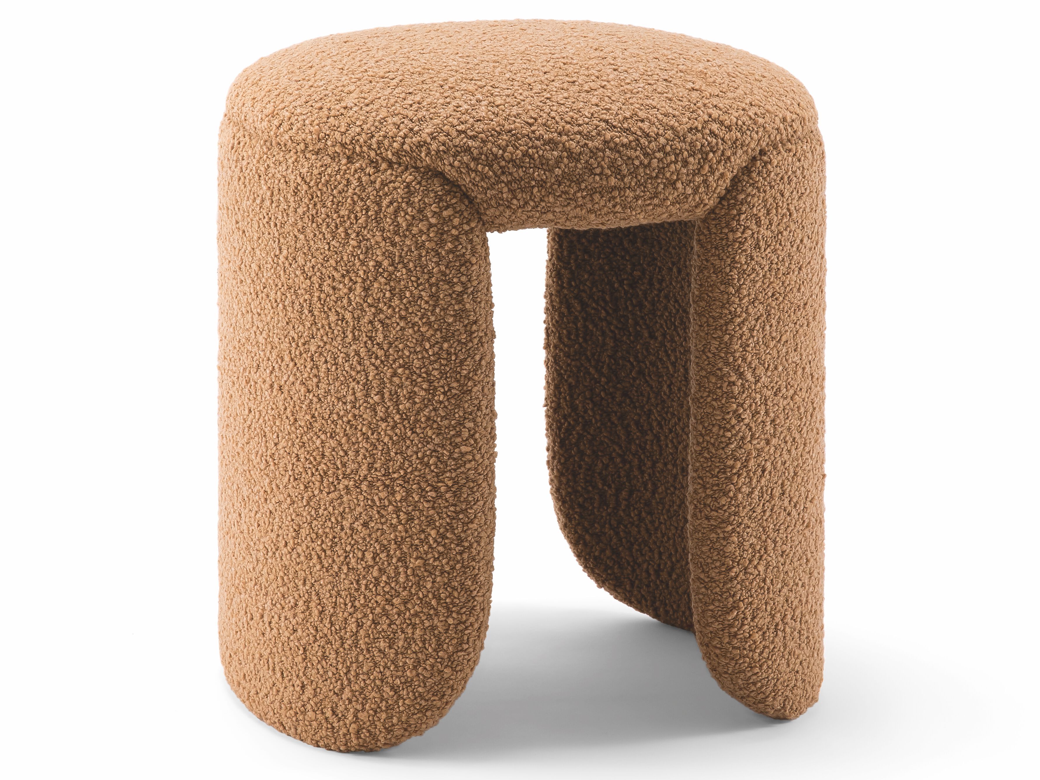 PETAL Stool By BROSS