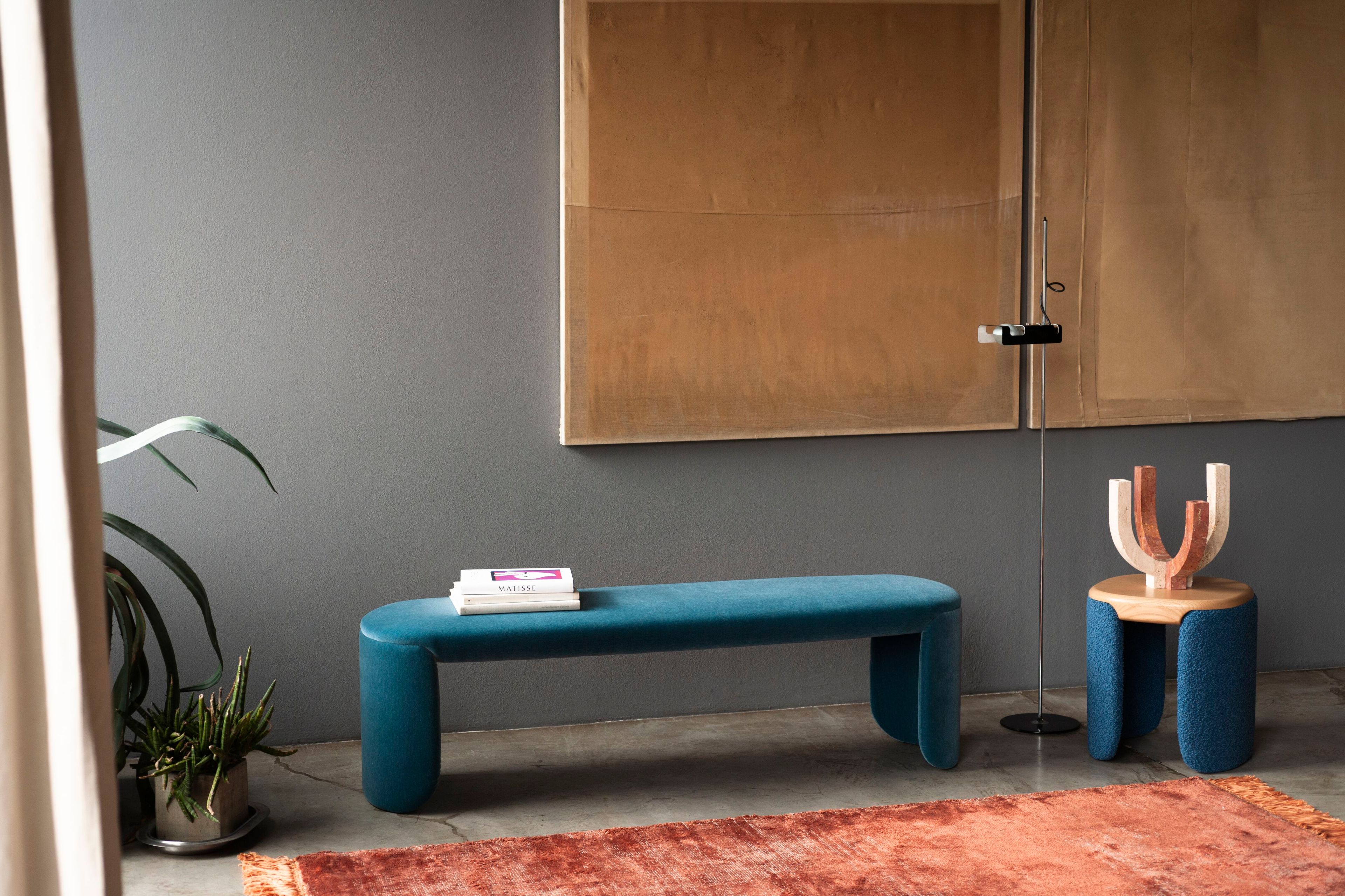 PETAL Bench By BROSS