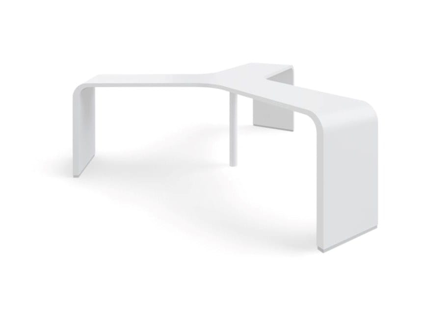 BRUNCH Y Table By Lapalma