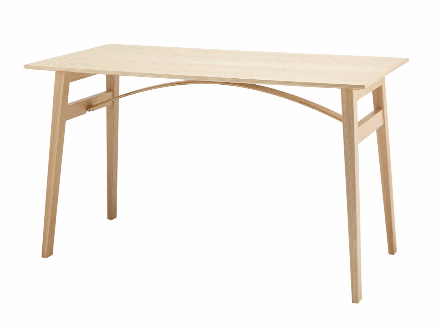 BRYGGA | Rectangular table By Karl Andersson design Åsa Johansson