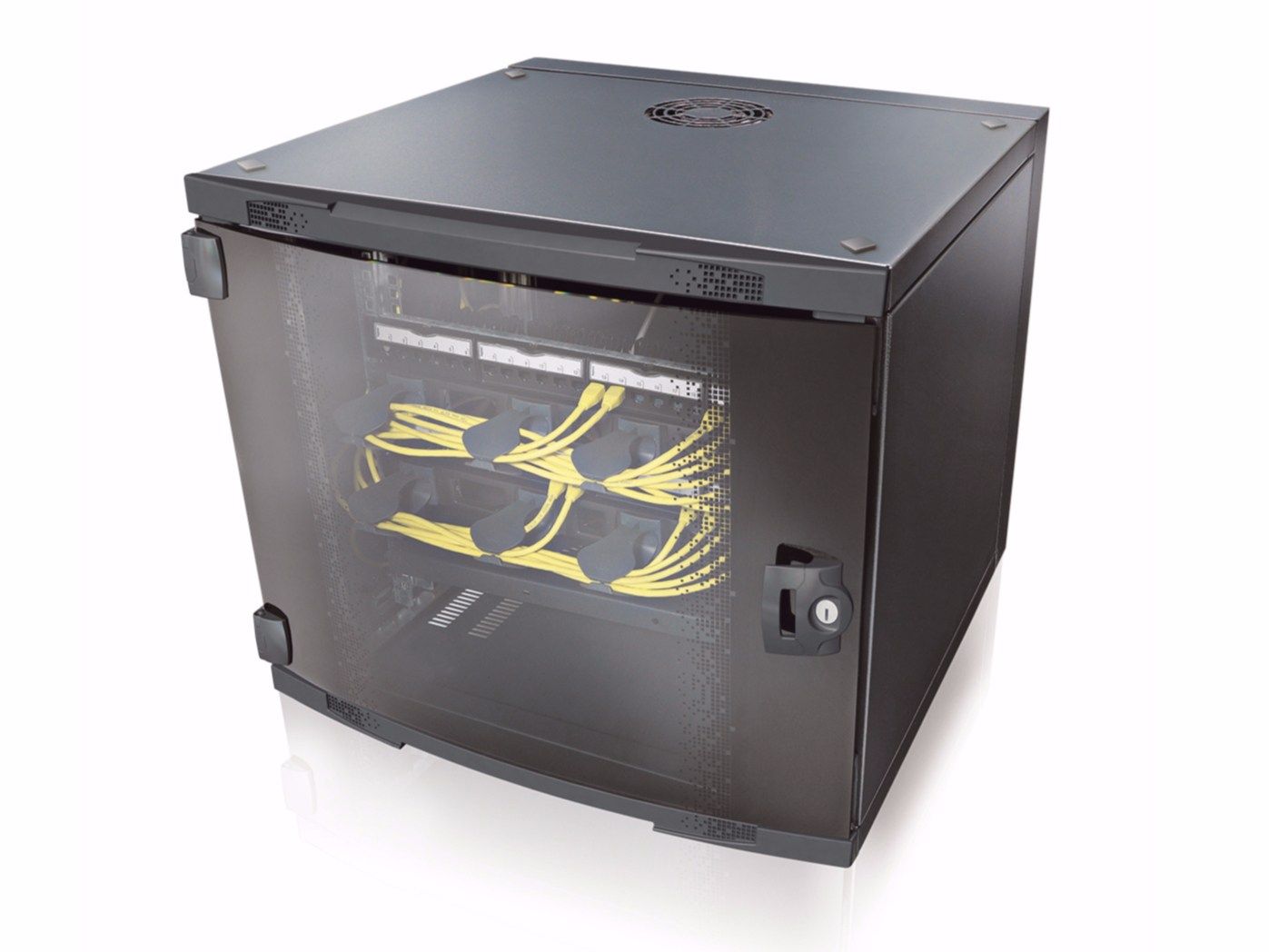 Dispositivo e sistema di cablaggio BTNET - BTICINO - Edilportale