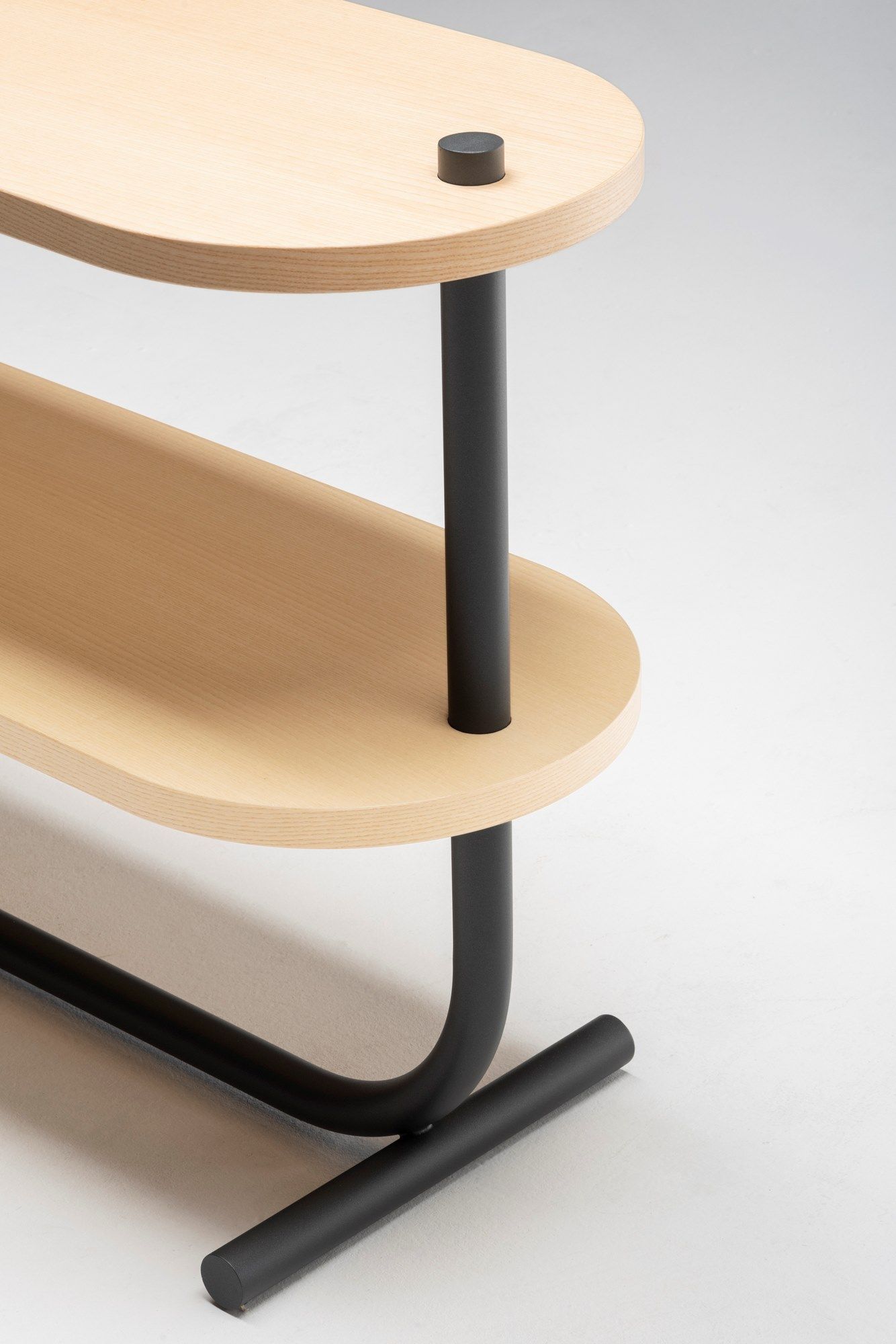 BUBALUS CO Console table By CHAIRS & MORE | design Sovrappensiero