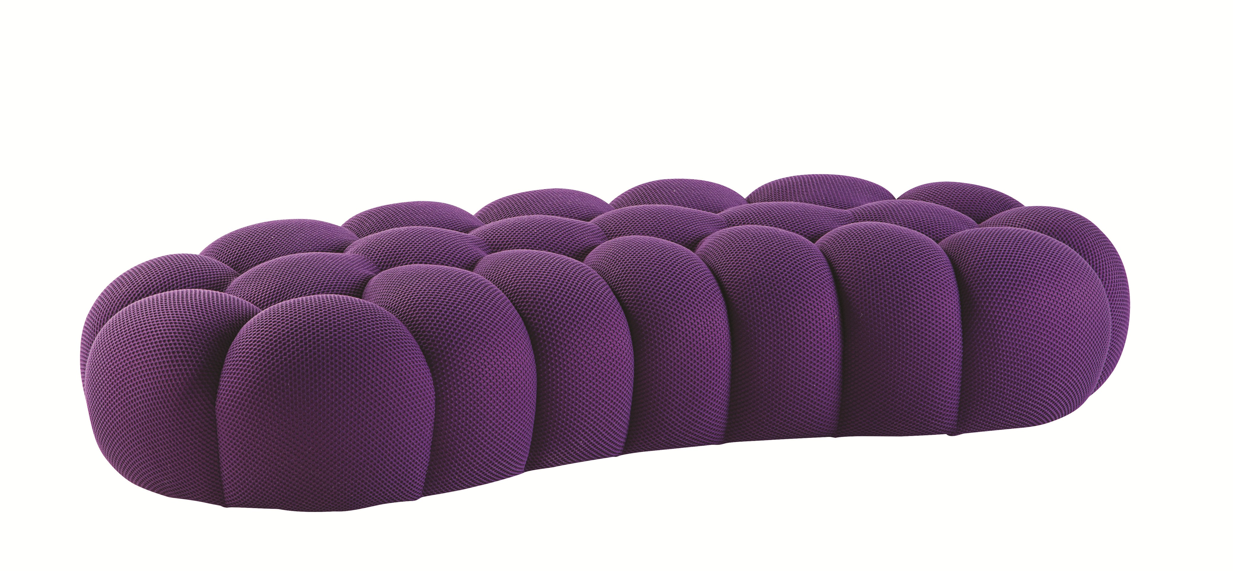 BUBBLE | Pouf By Roche Bobois design Sacha Lakic