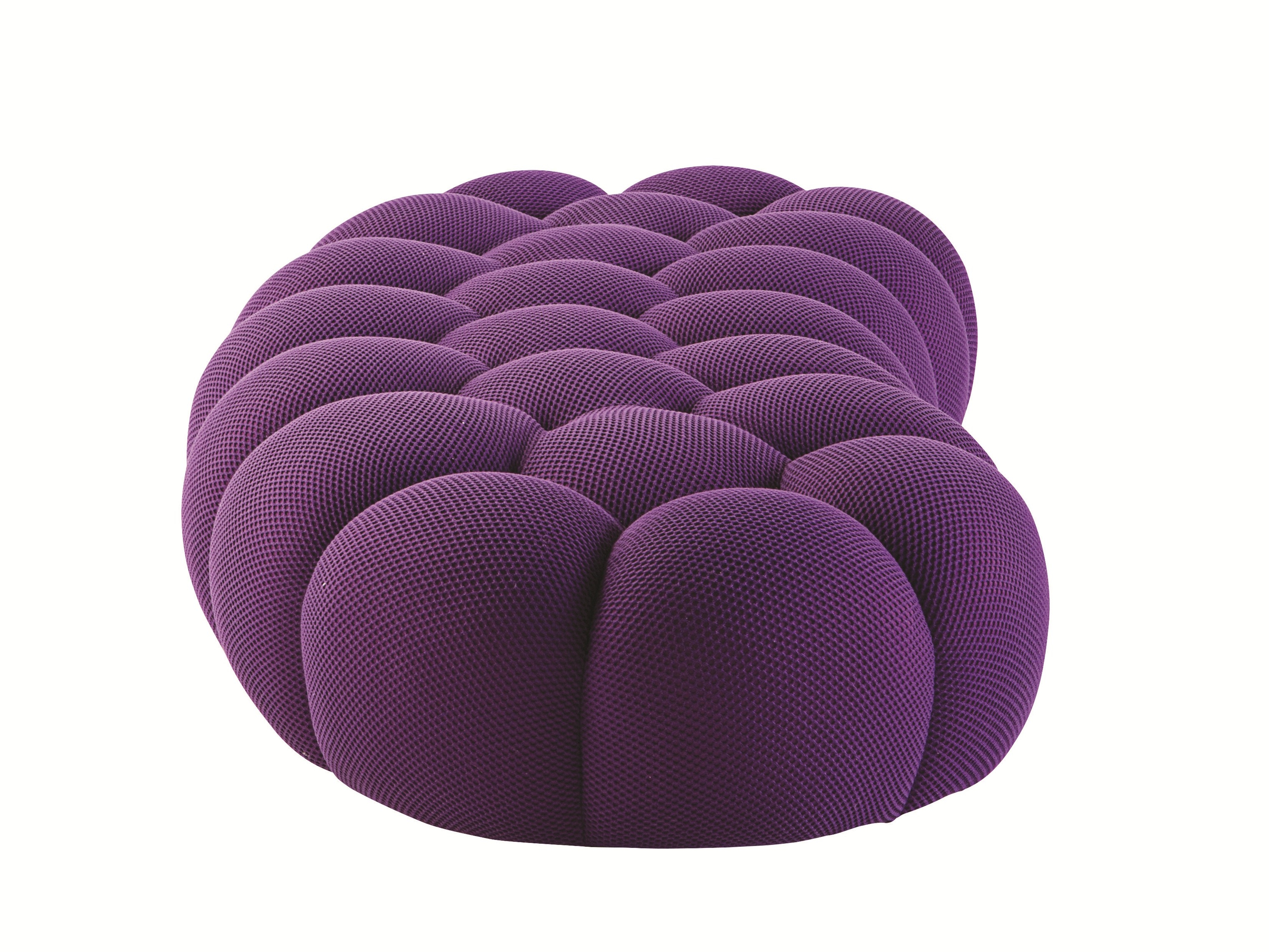 BUBBLE | Pouf By Roche Bobois design Sacha Lakic