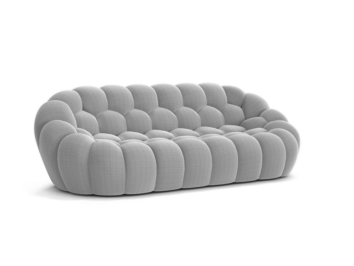 BUBBLE 沙发 By Roche Bobois | design Sacha Lakic