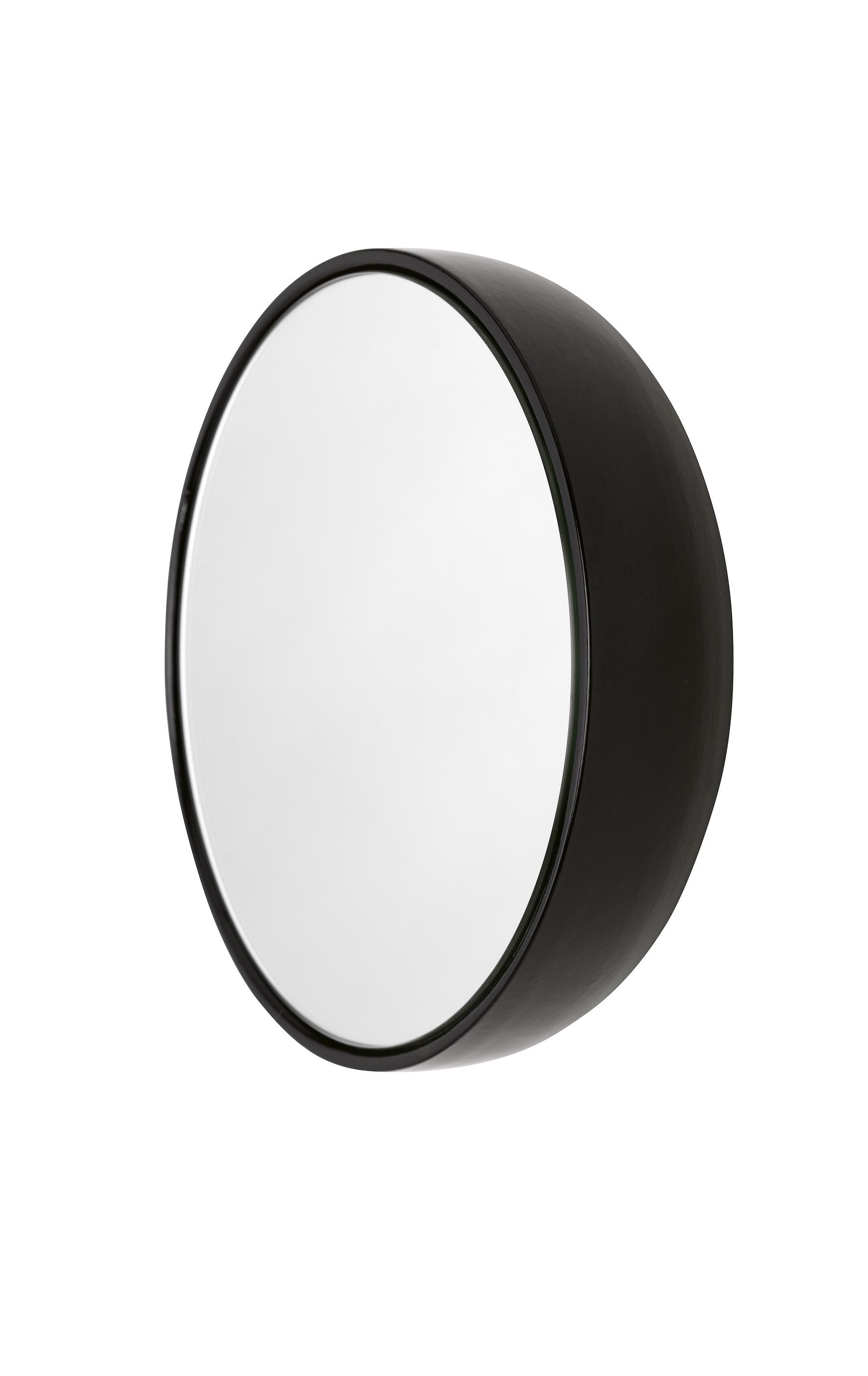 BUBBLE Round framed wall-mounted mirror By Schönbuch | design Sebastian ...